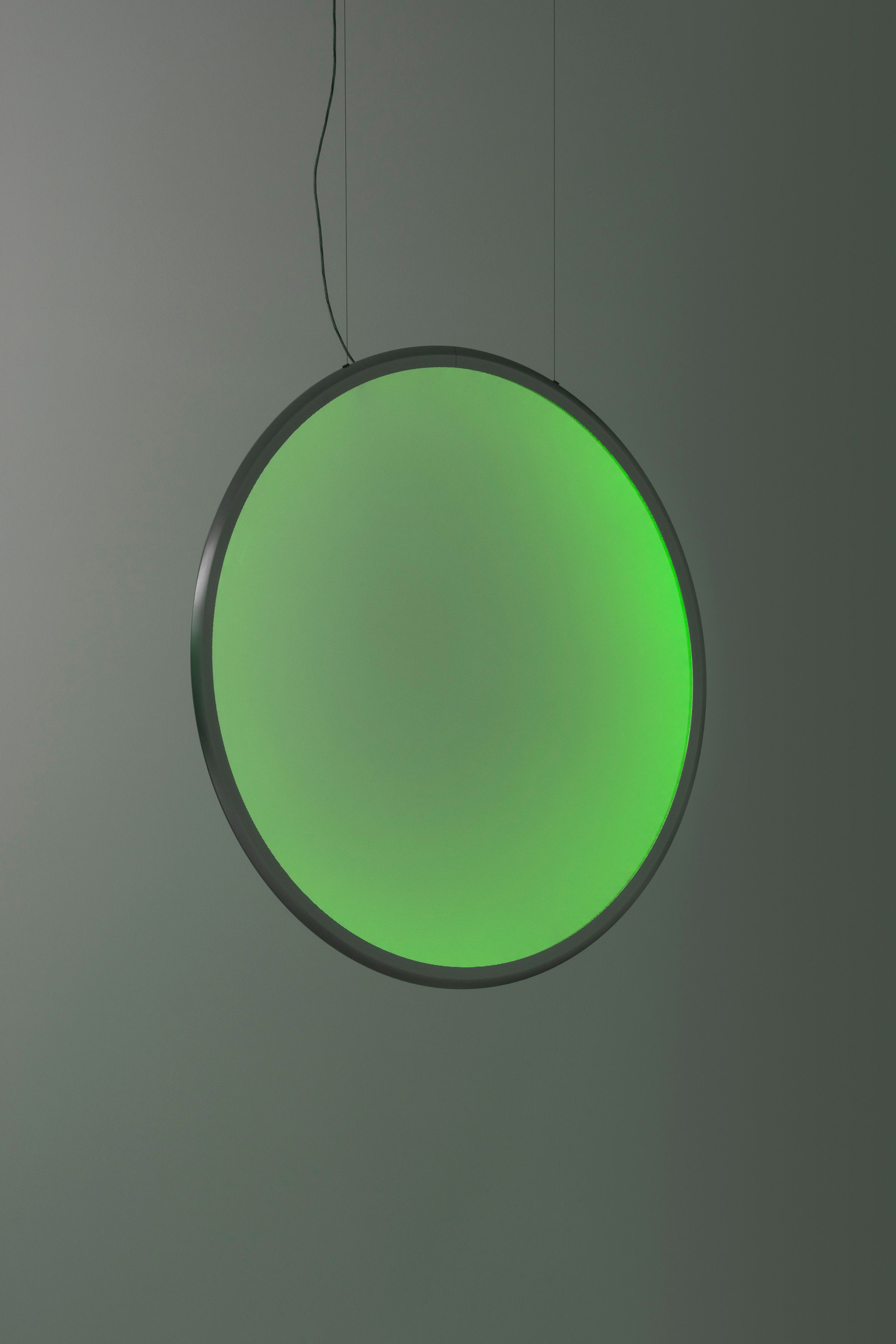 DISCOVERY VERTICAL | Suspension RGB Collection Discovery By Artemide ...