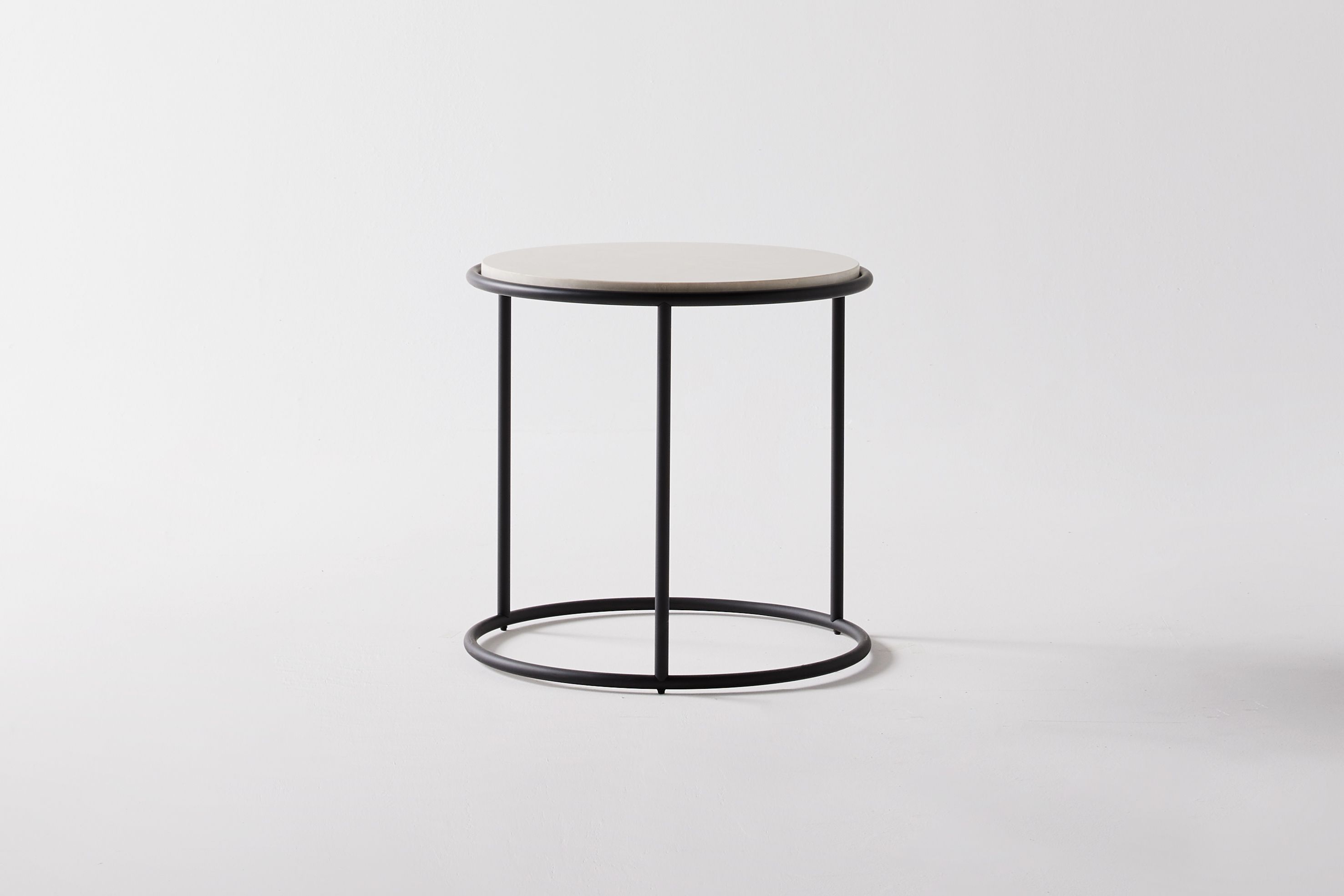 DISK | Coffee table By Nube Italia design Studio Fabio Fantolino