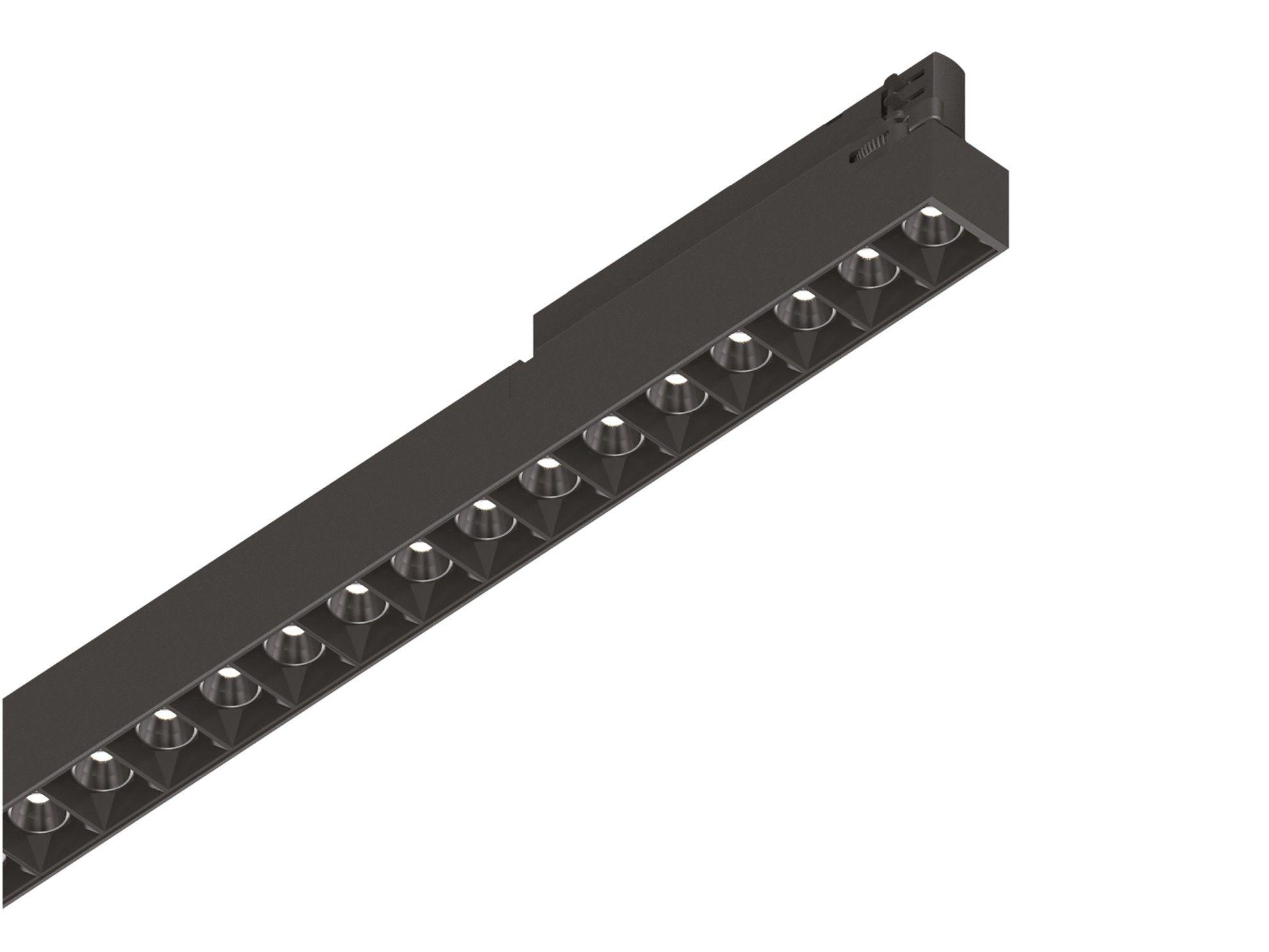 DISPLAY ACCENT Track-Light By Ideal Lux