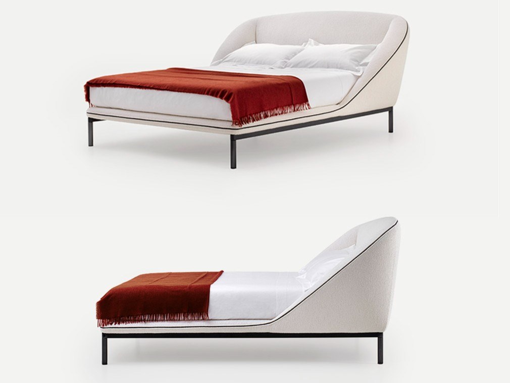 DOMENICA | Bed By PIANCA