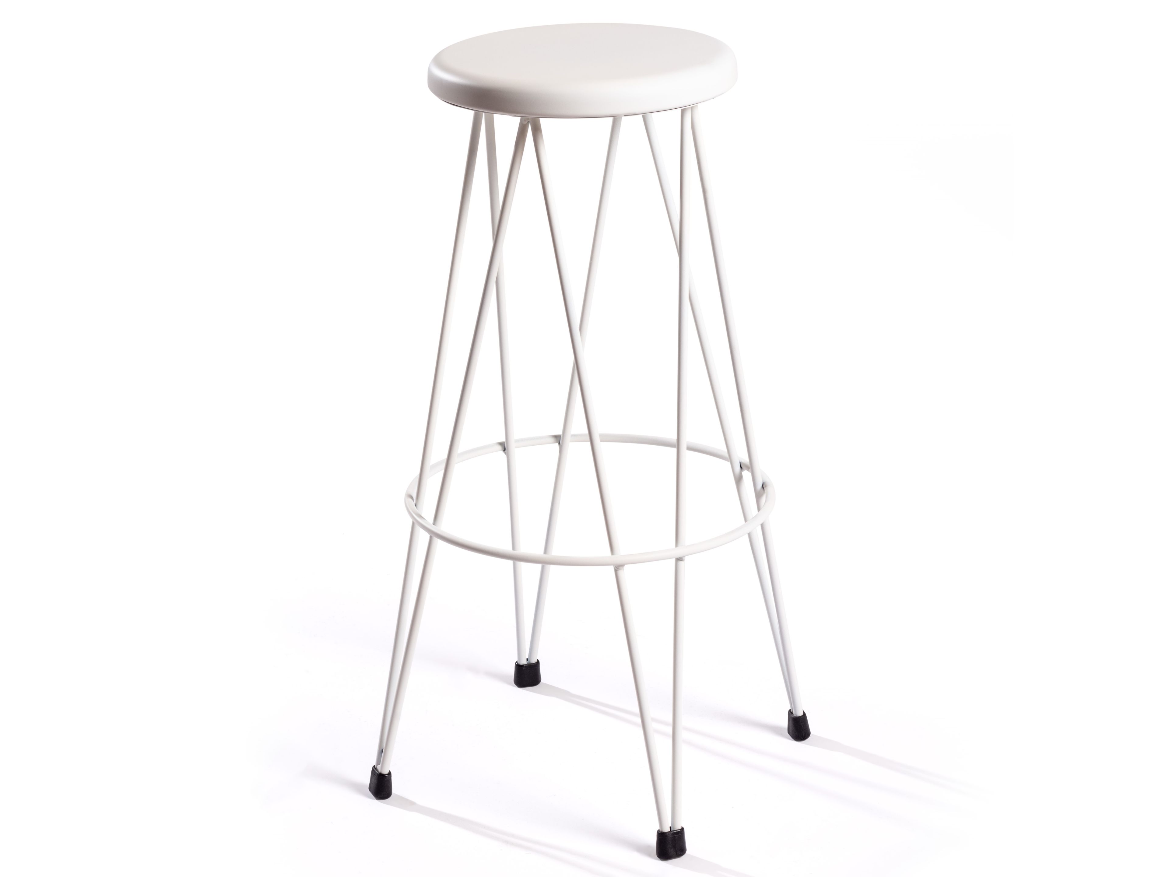 DOPEY | High stool Dopey Collection By DADRA design David Rogé