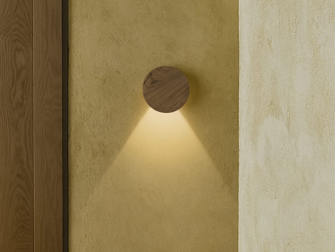 DOTS 4670 Wall lamp By Vibia