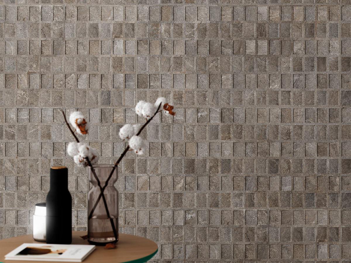 DOVER DECO Revestimiento de pared de gres porcelánico esmaltado ...