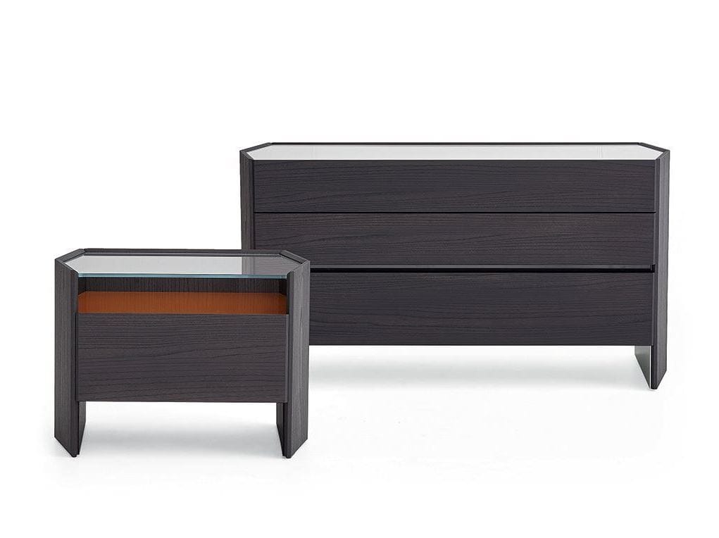 GIÒ | Chest of drawers Giò Collection By poliform