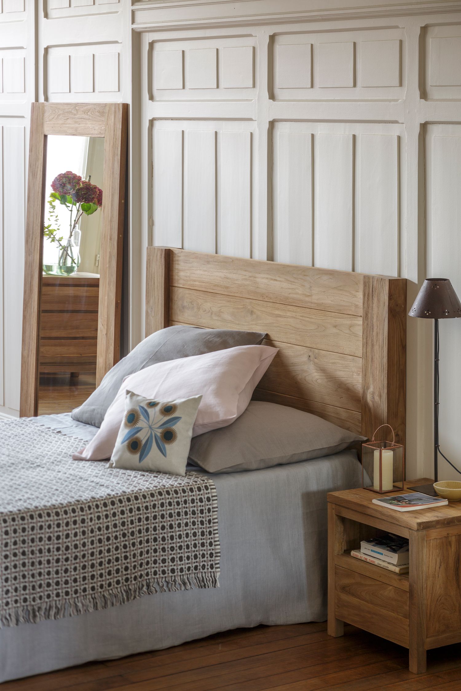 DRIFT | Headboard Drift Collection By Kok Maison