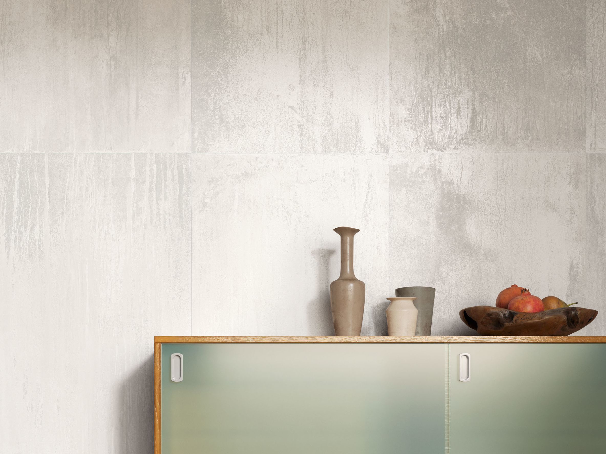 DRIPART TITANIUM flooring By CERAMICA SANT'AGOSTINO