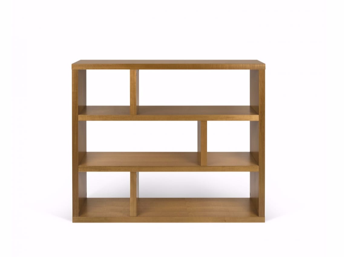 DUBLIN bookcase By TemaHome