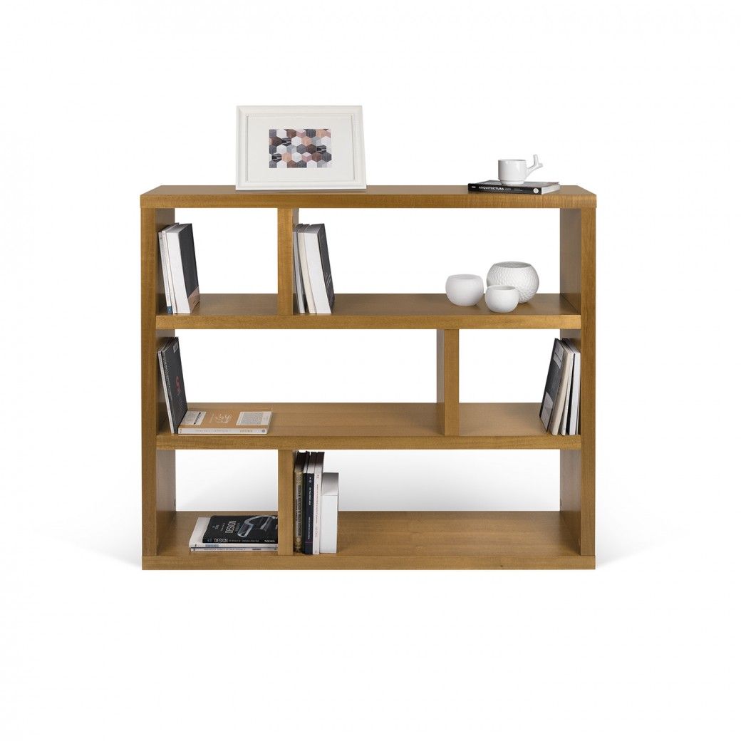 DUBLIN bookcase By TemaHome