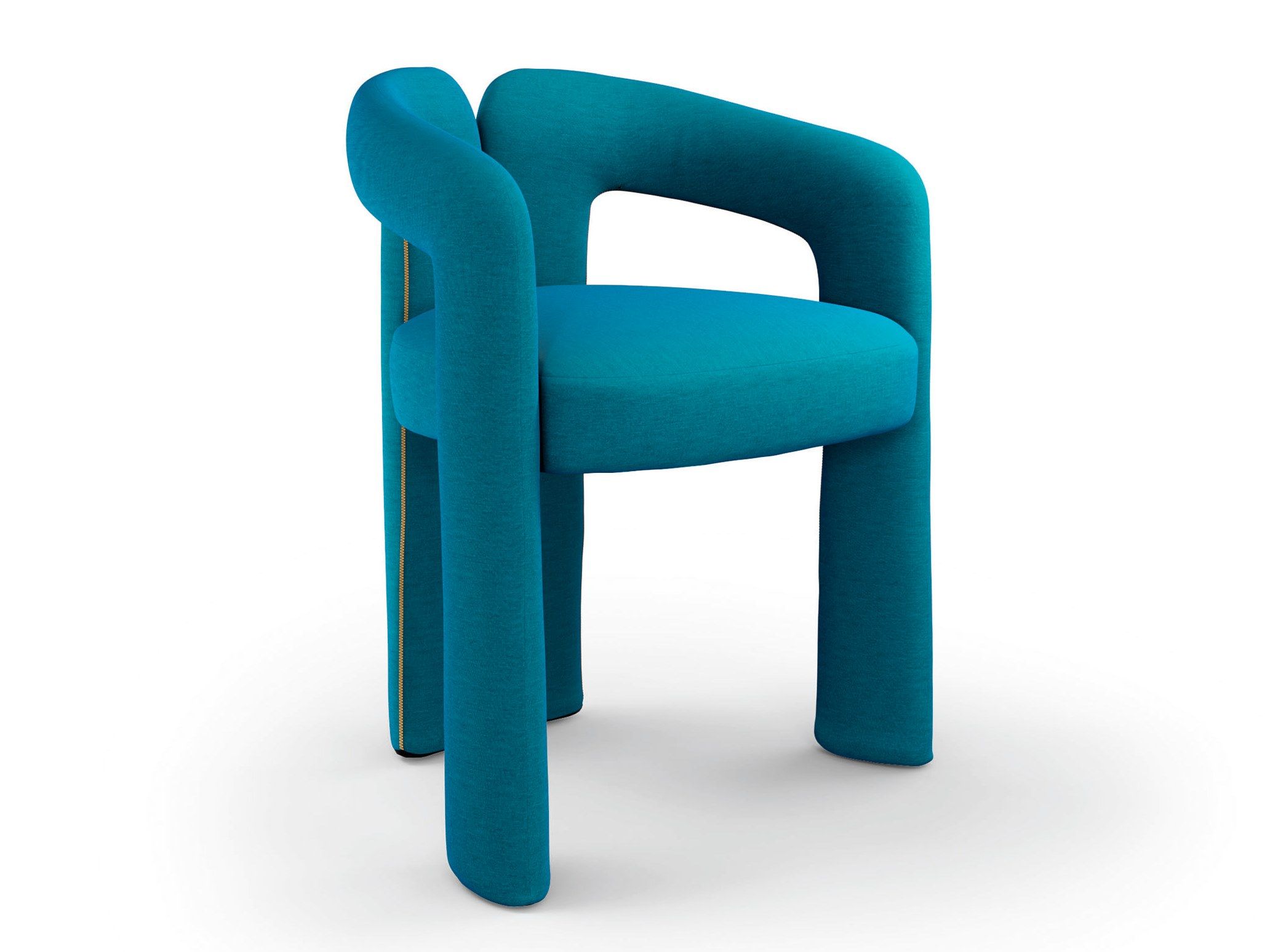 DUDET Easy chair By Cassina | design Patricia Urquiola