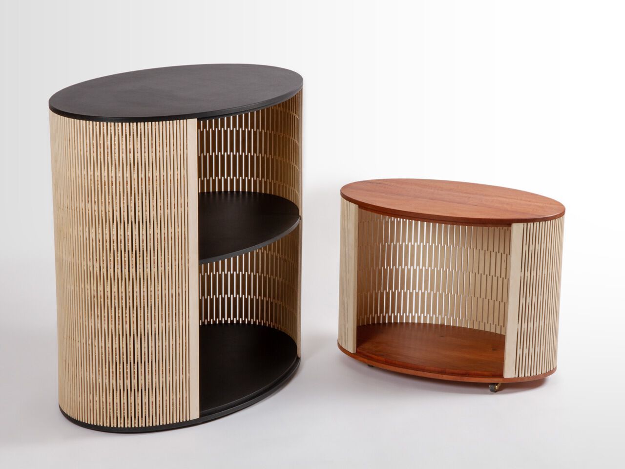 SHELF Bookcase By dukta