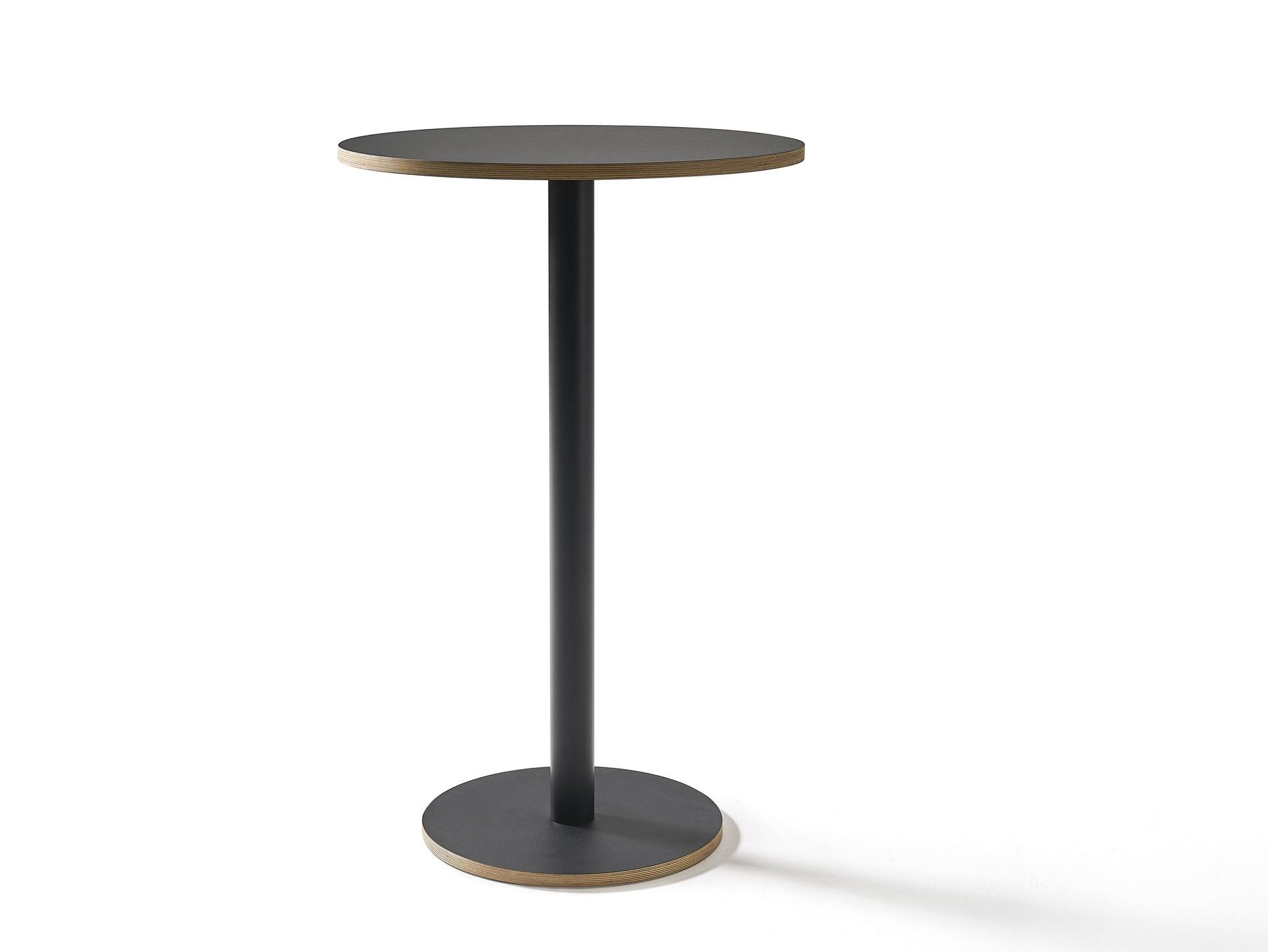 DUMBBELL | High table Round high table By Sancal