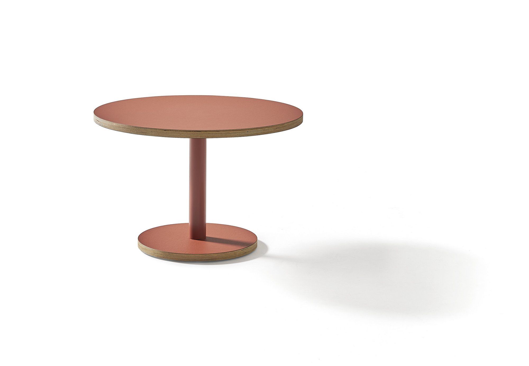 DUMBBELL | Round table Round table By Sancal