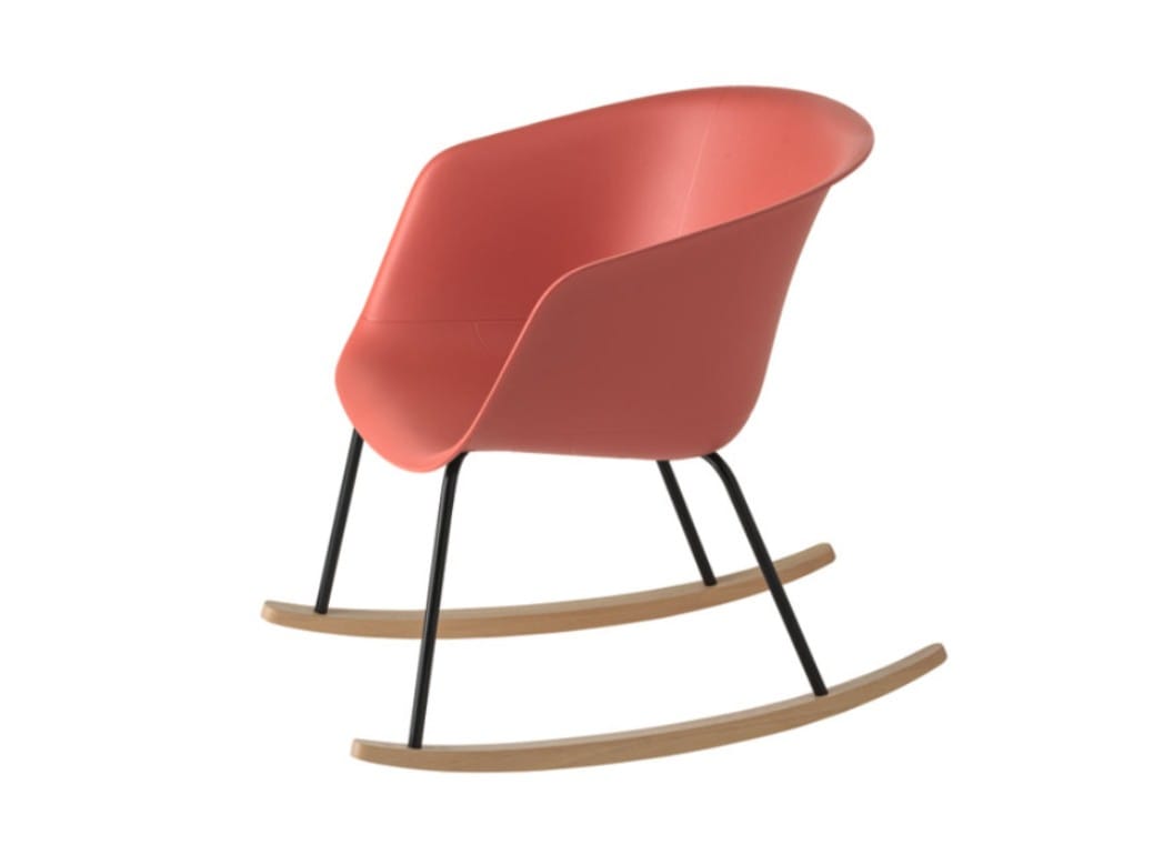 DUNK 1196 chair By Et al. design Philippe Tabet