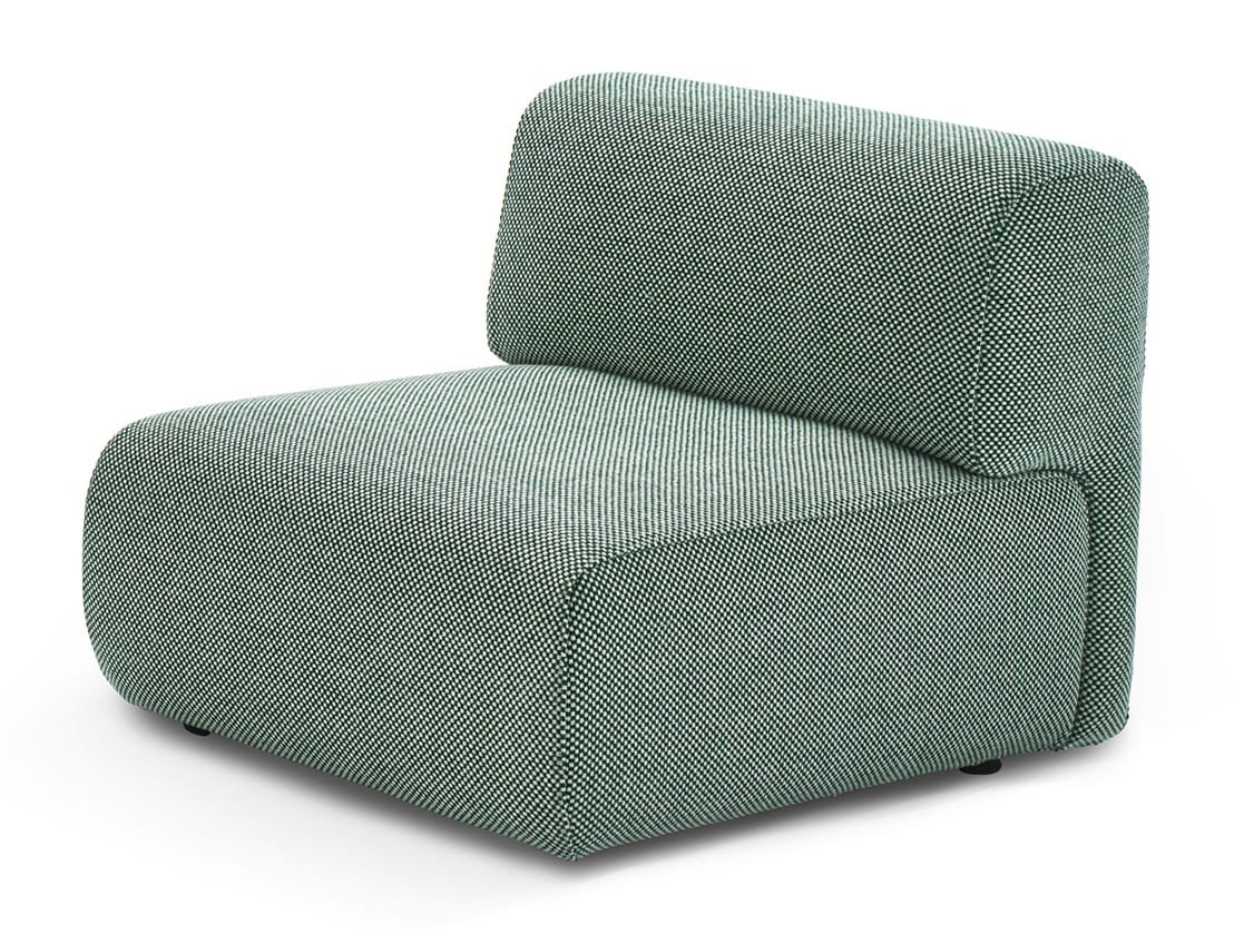 DUO MINI | Armchair By Sancal design Rafa García