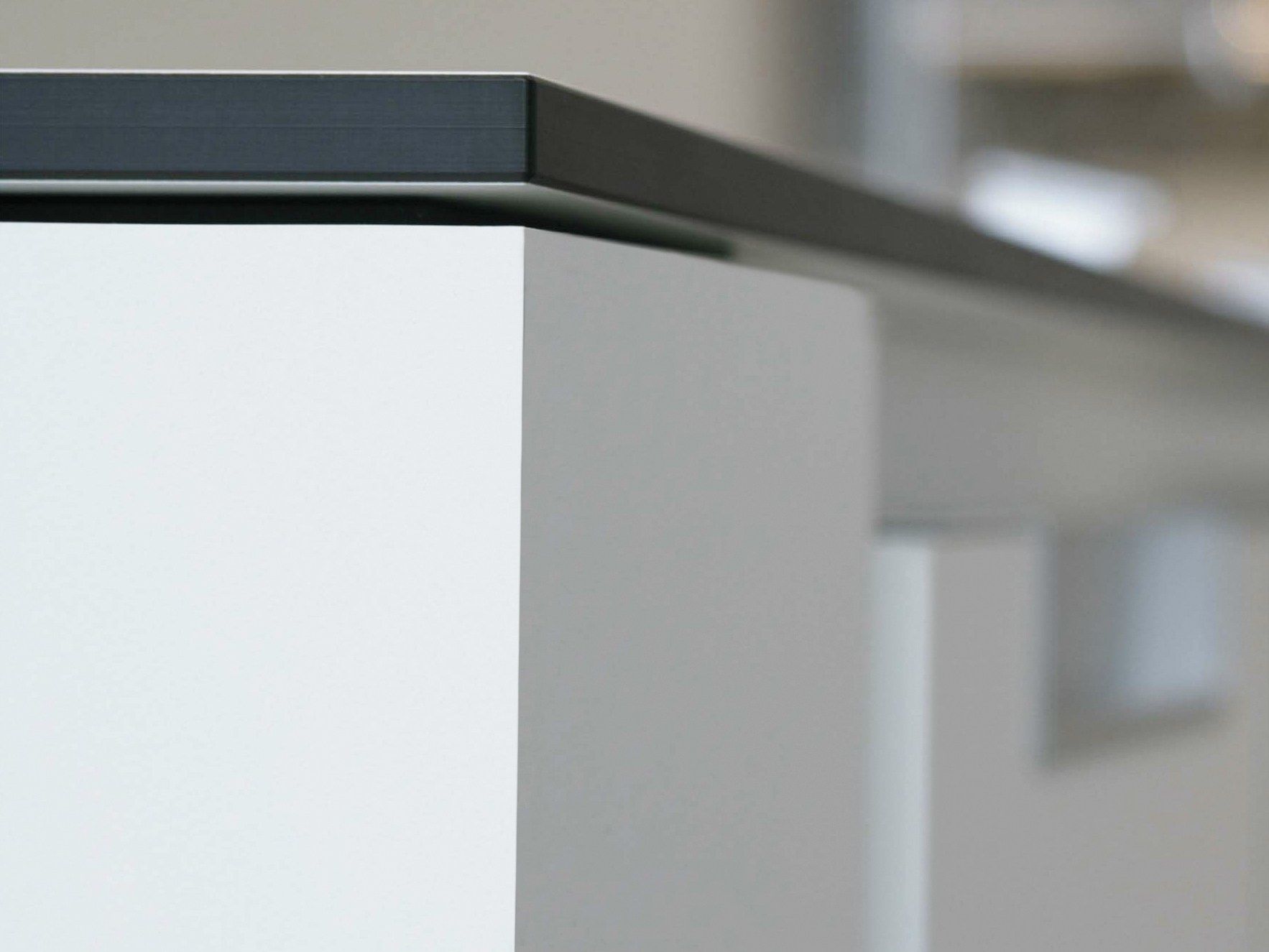 DUROPAL SOLID COLOR Top cucina By DUROPAL