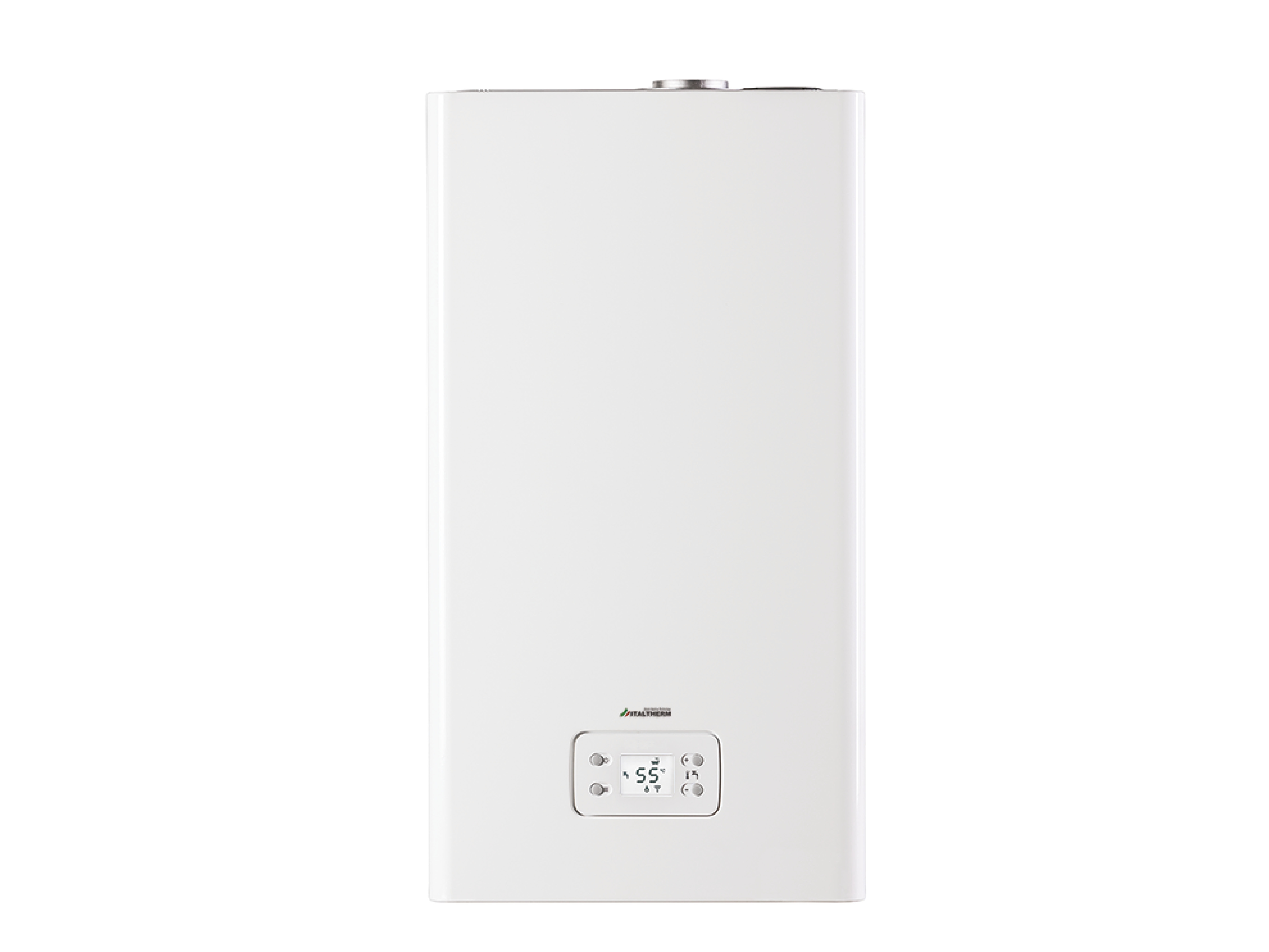 DYNO F NOX Gas water heater By ITALTHERM