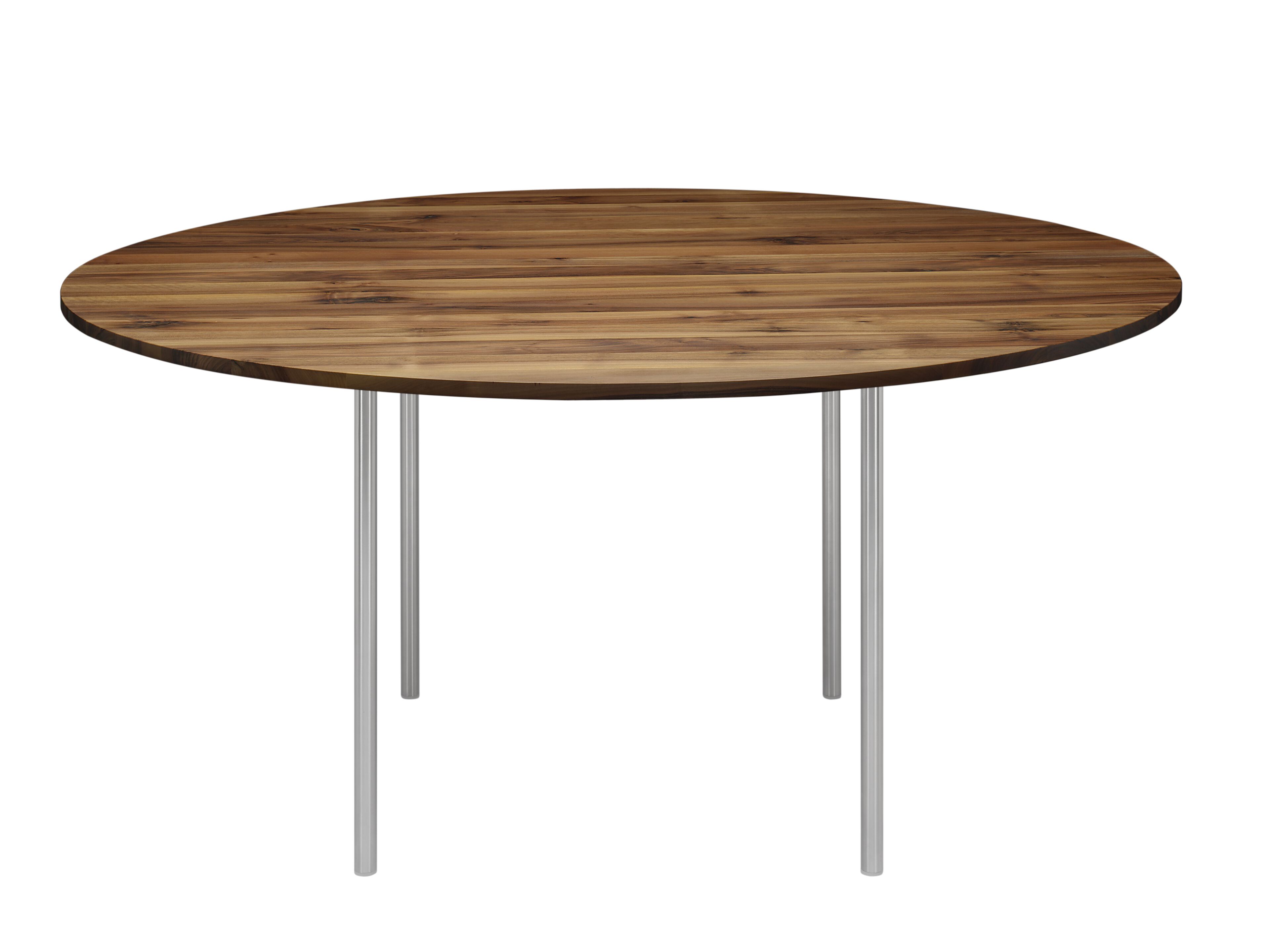 ANTON Round table By E15