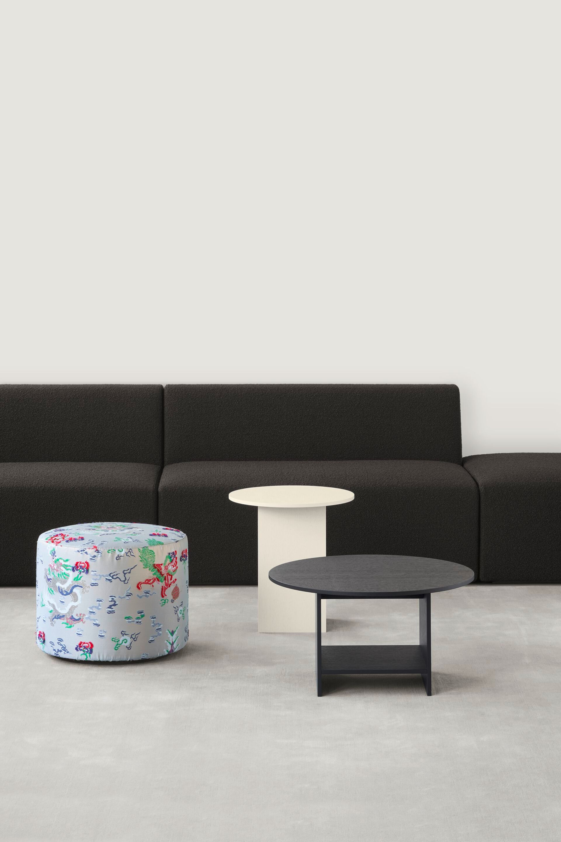 HEIJI Coffee table By e15