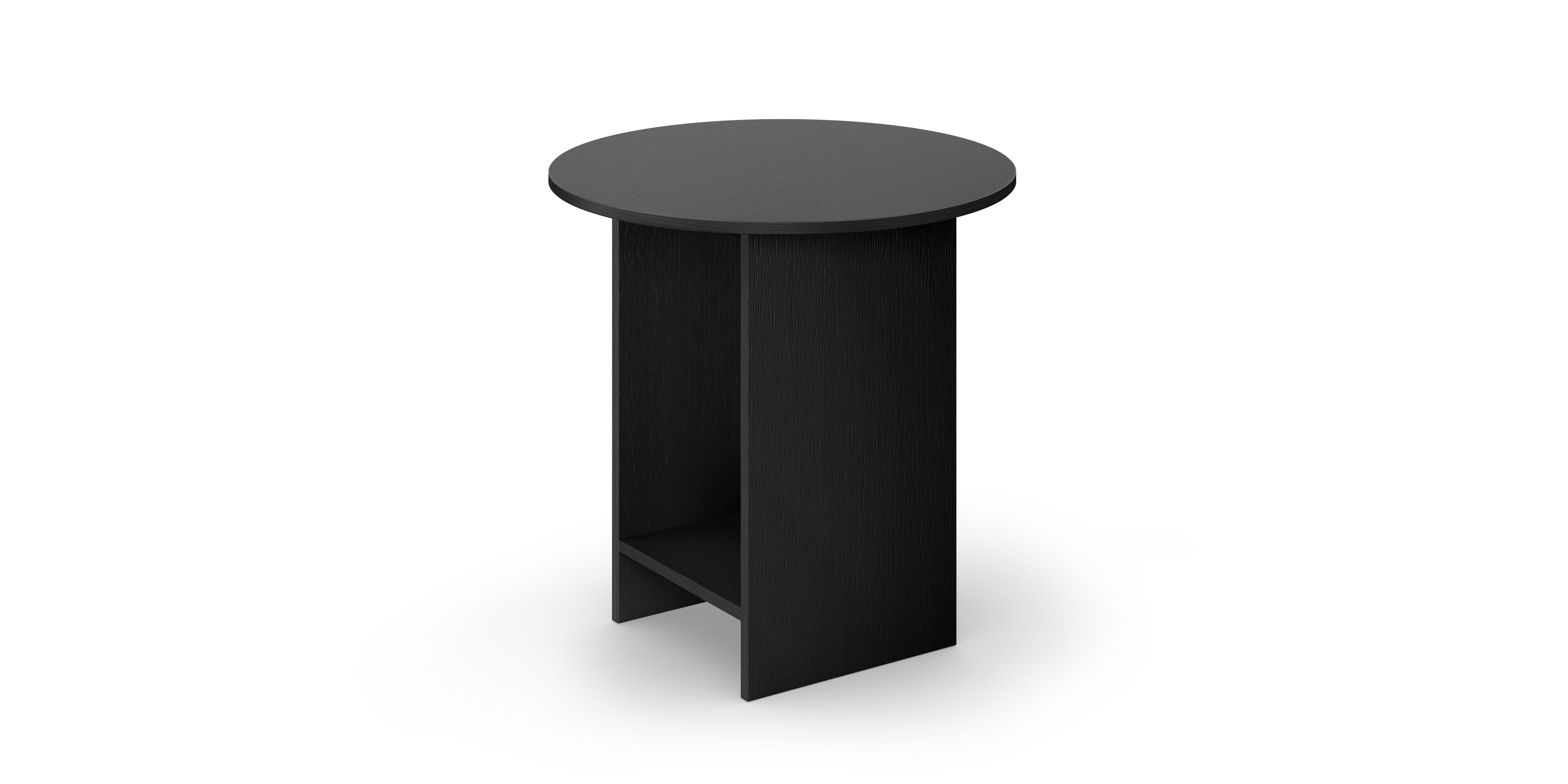 HEIJI Coffee table By e15