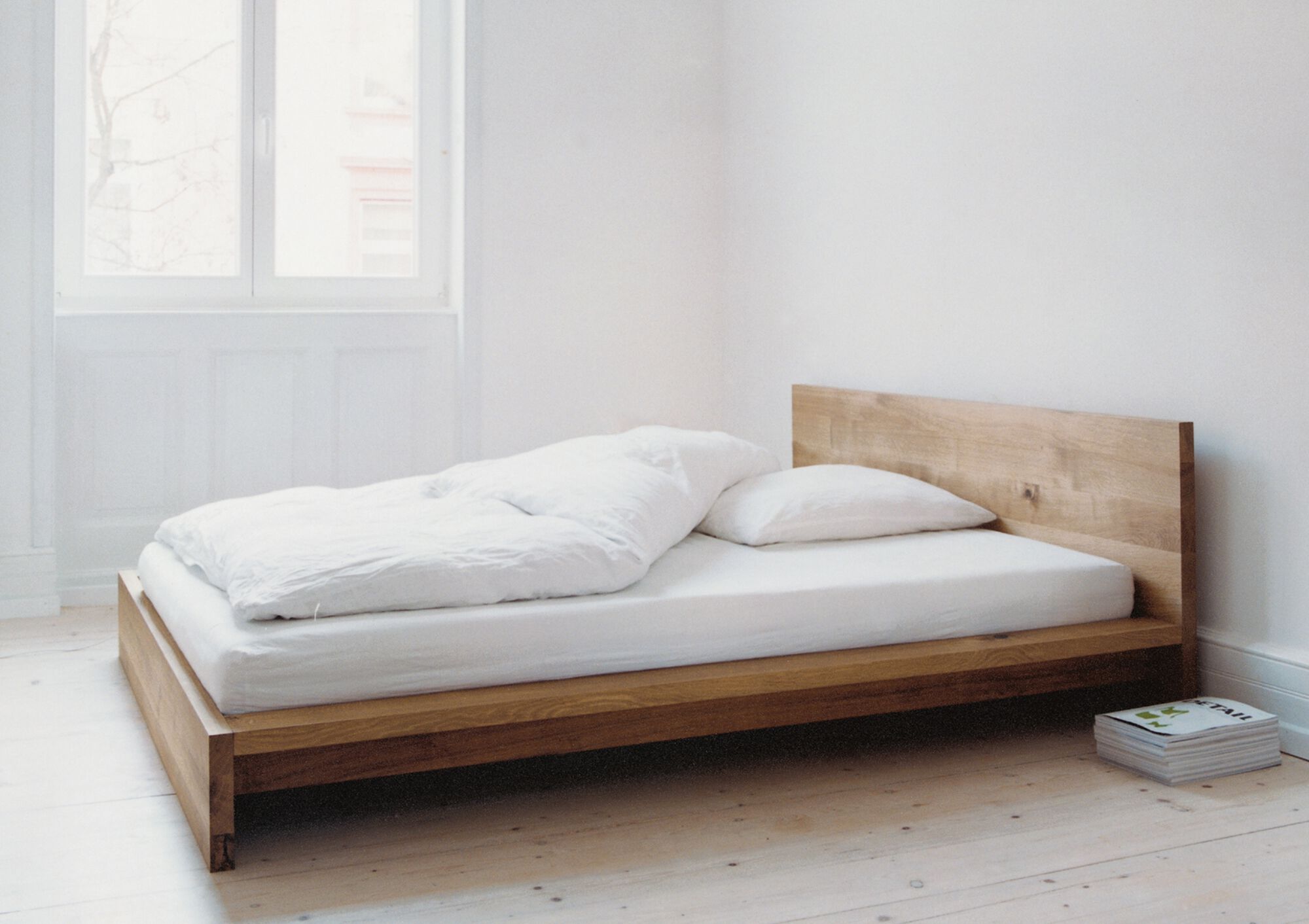 MO Bed By e15