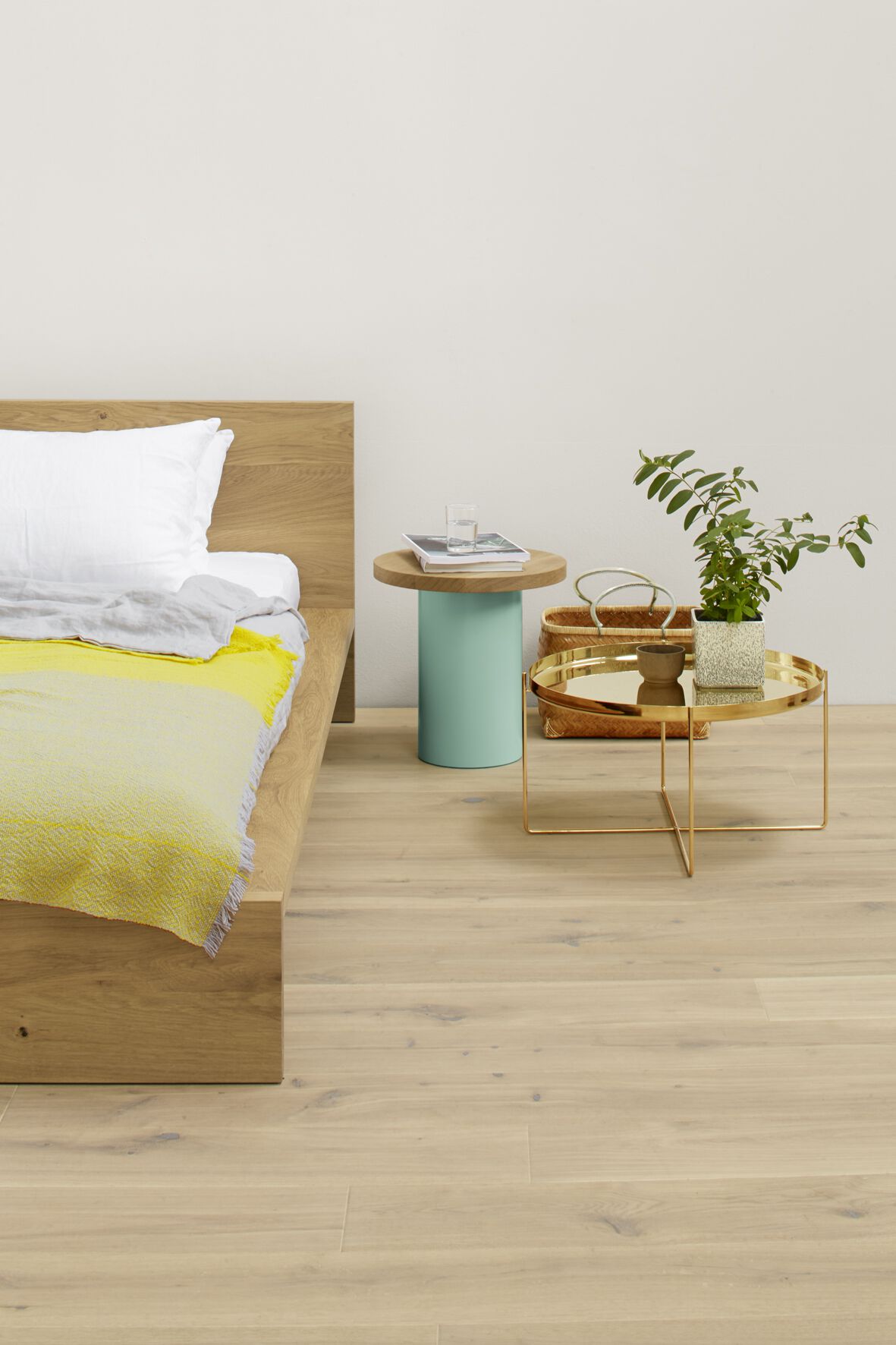 MO Bed By e15