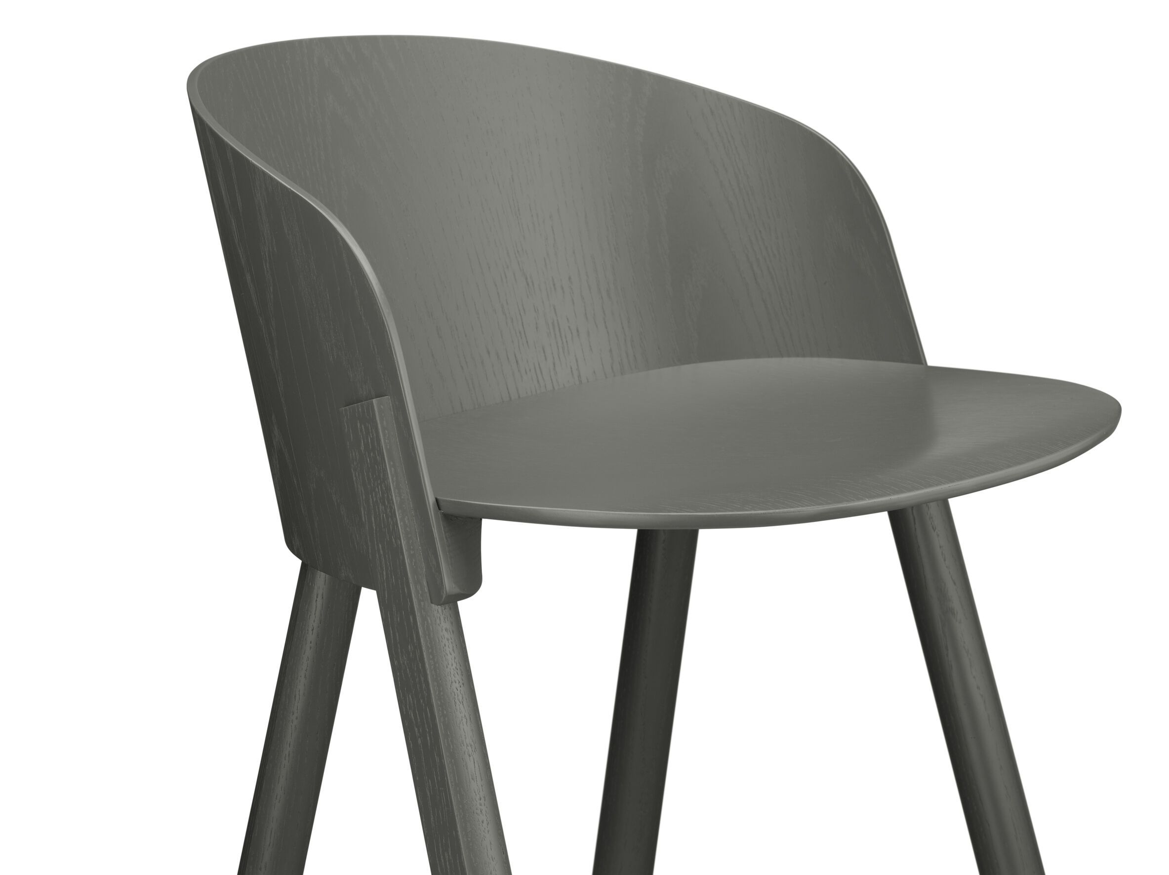 OTHER Stool By E15 | design Stefan Diez