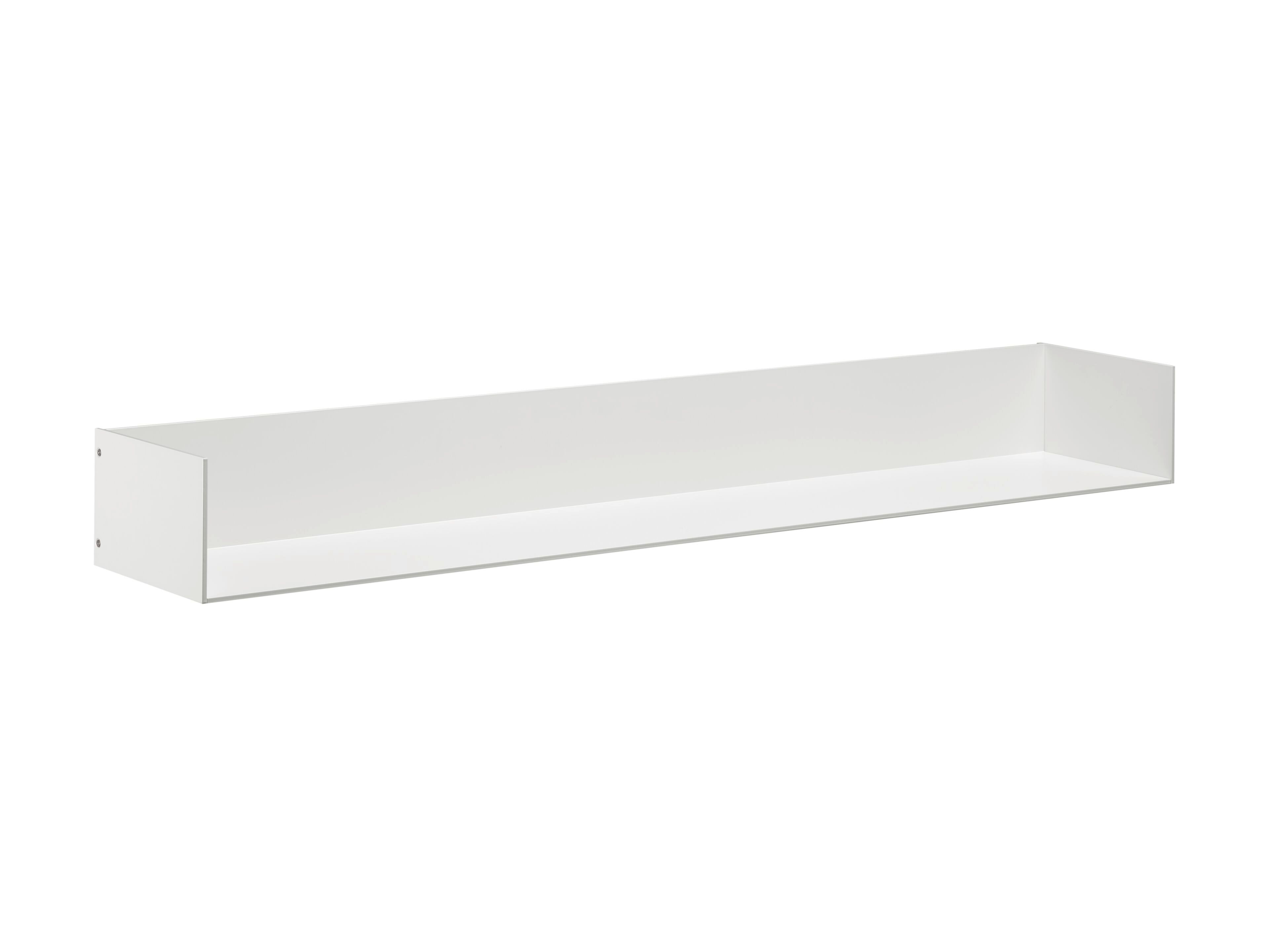 PROFIL Wall shelf By e15
