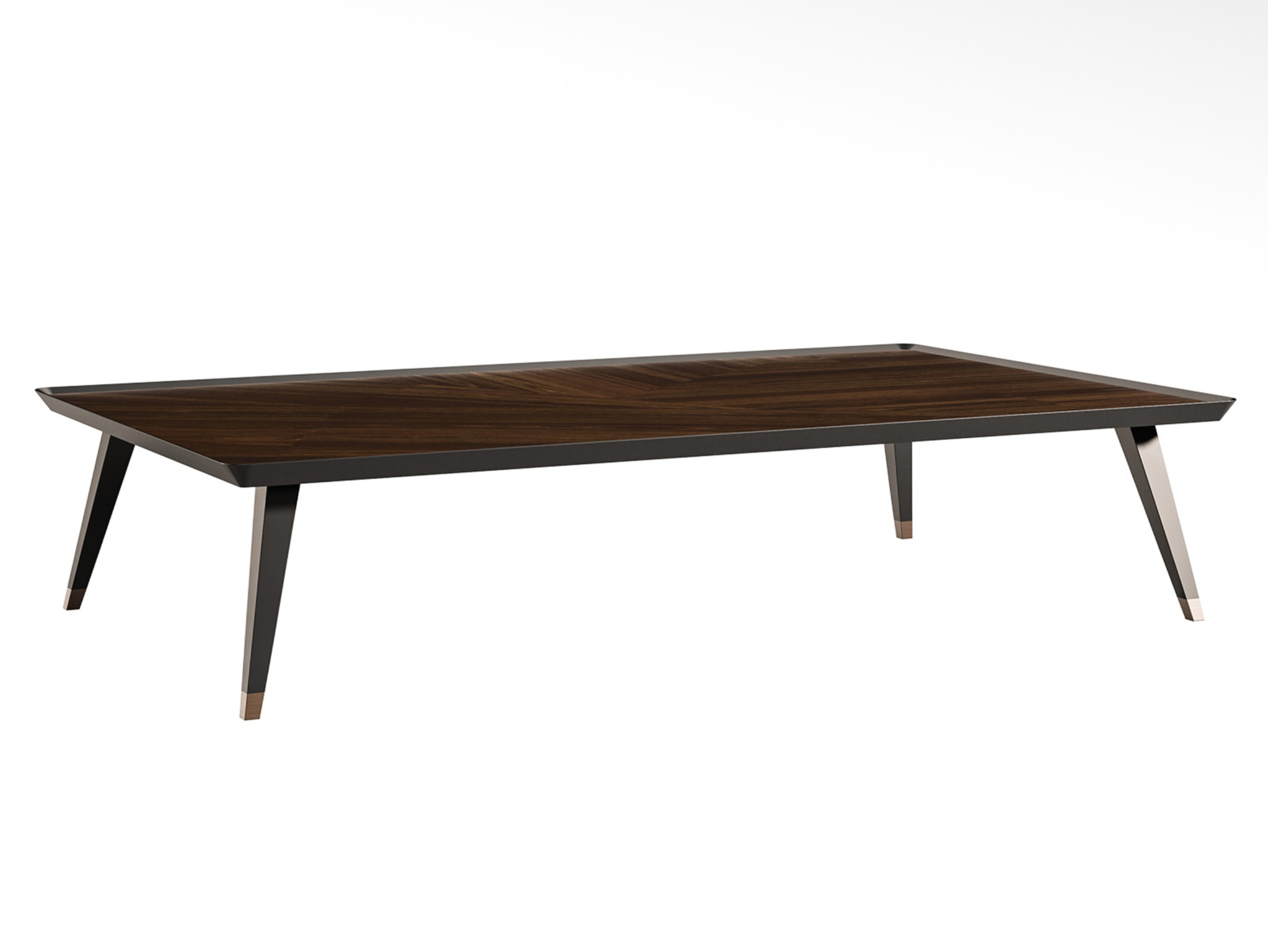 ECLIPSE | Rectangular coffee table Eclipse Collection By CPRN HOMOOD