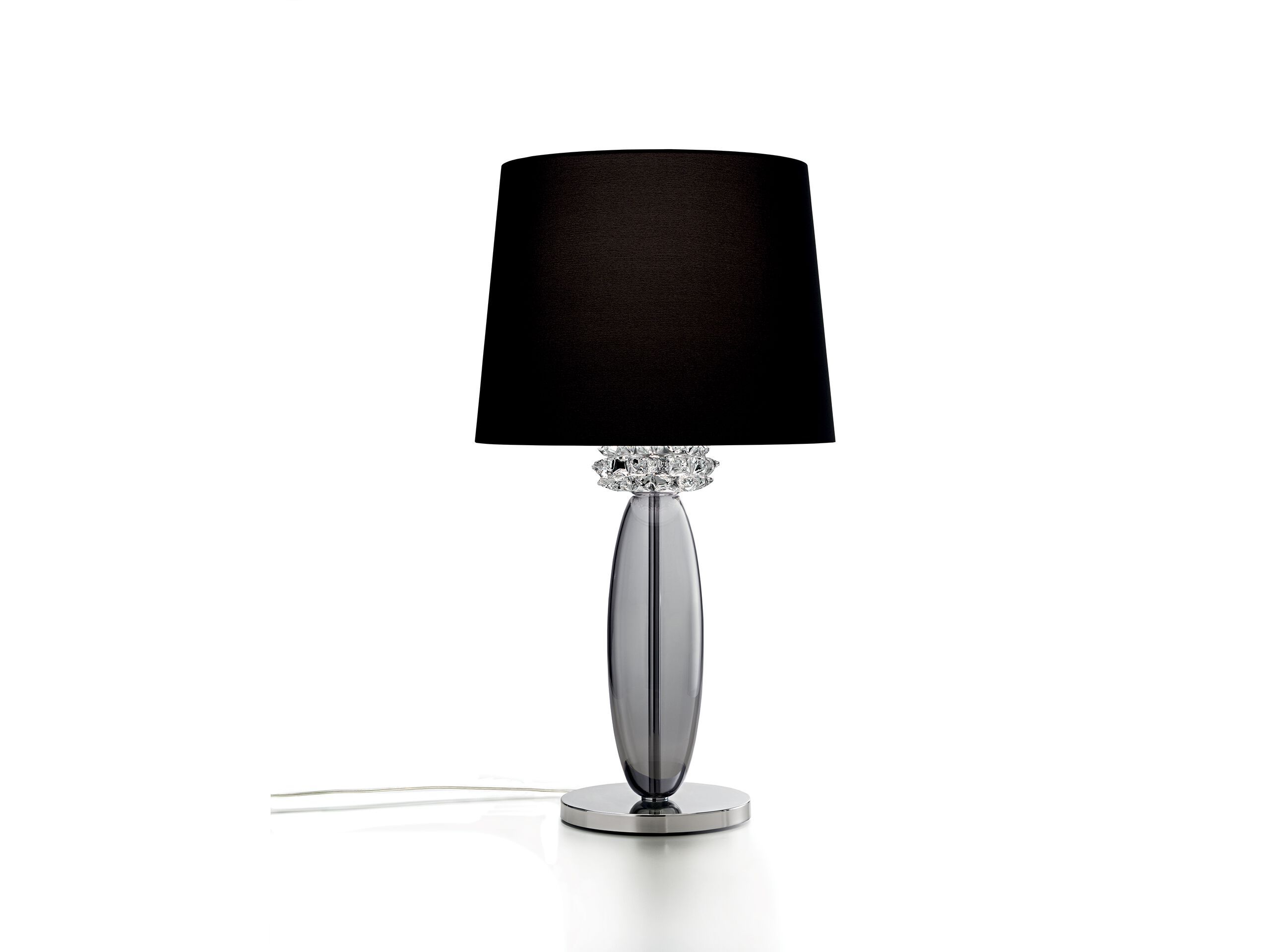 ROTTERDAM Table lamp By Barovier&Toso