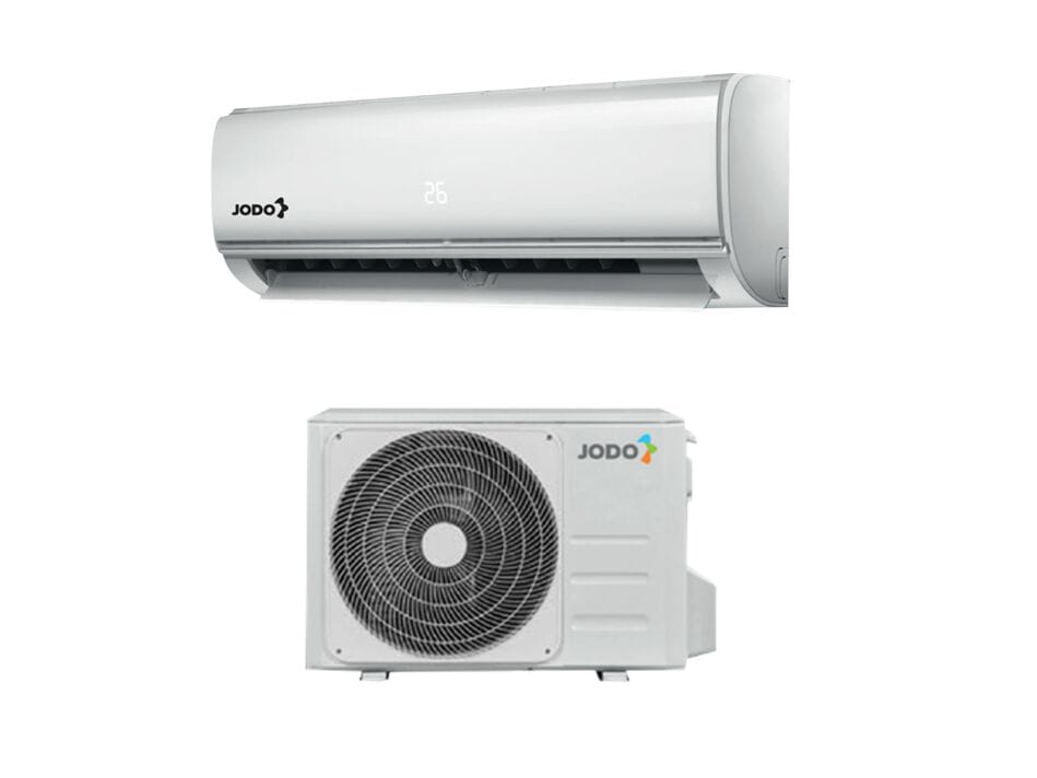 AIRCF1 Wall mounted inverter mono-split air conditioning unit By JODO