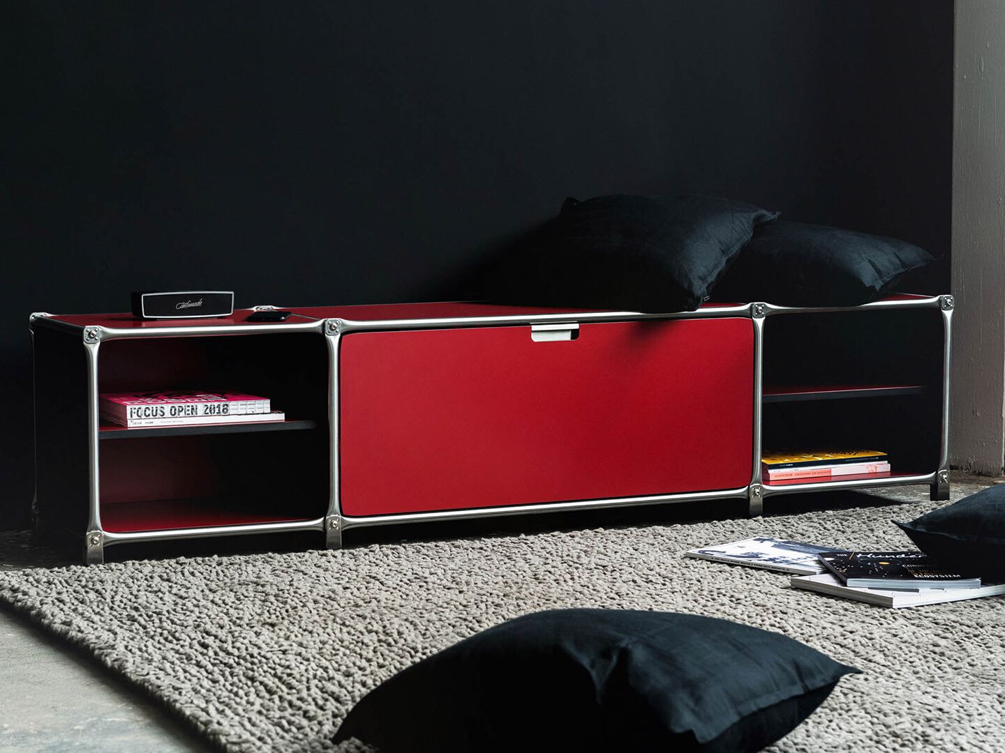 System 180 Sideboard