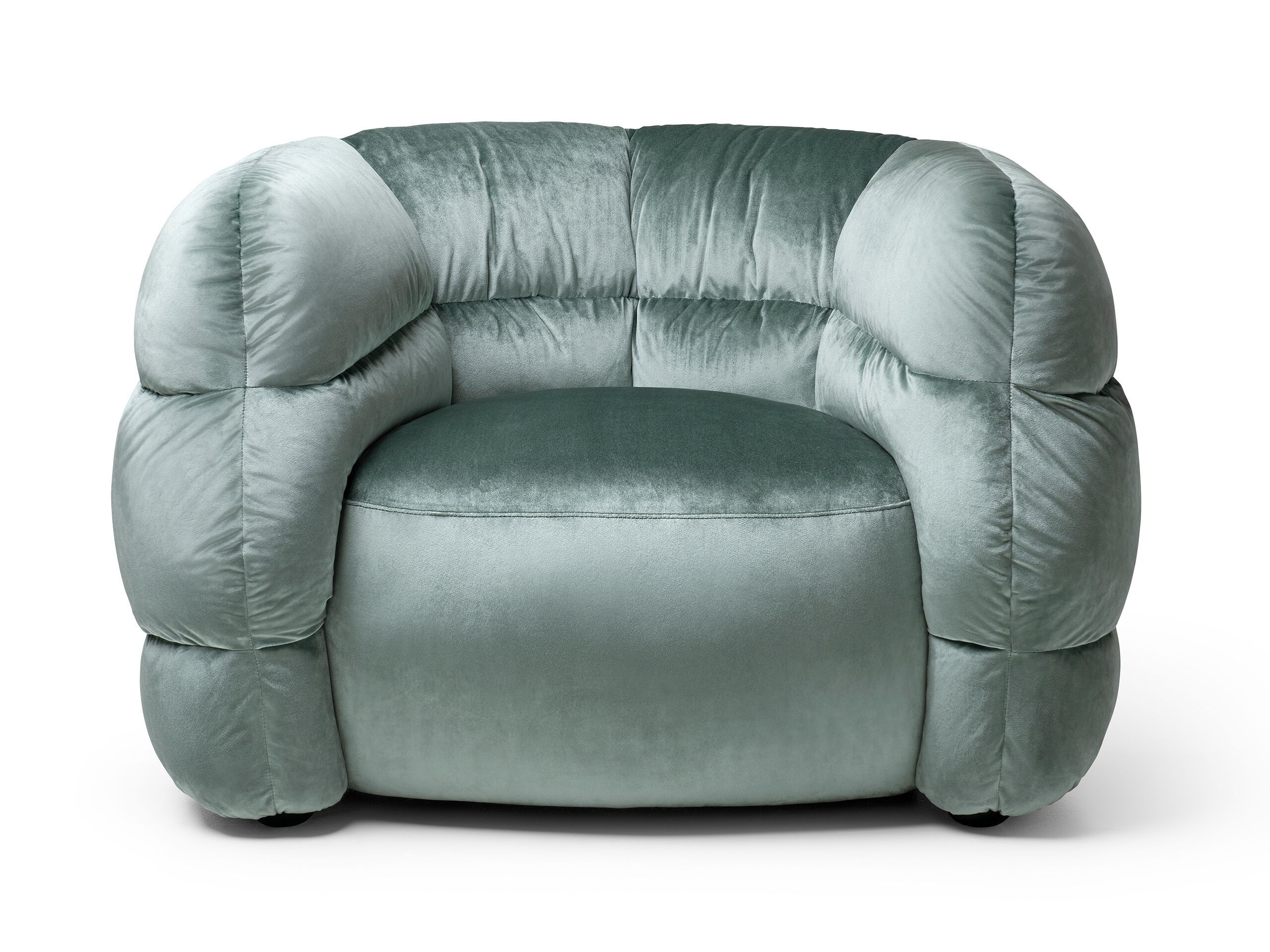 VOLARE Armchair By Visionnaire