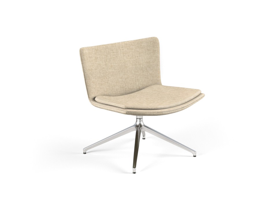POPPEA SOFT | Easy chair By FREZZA