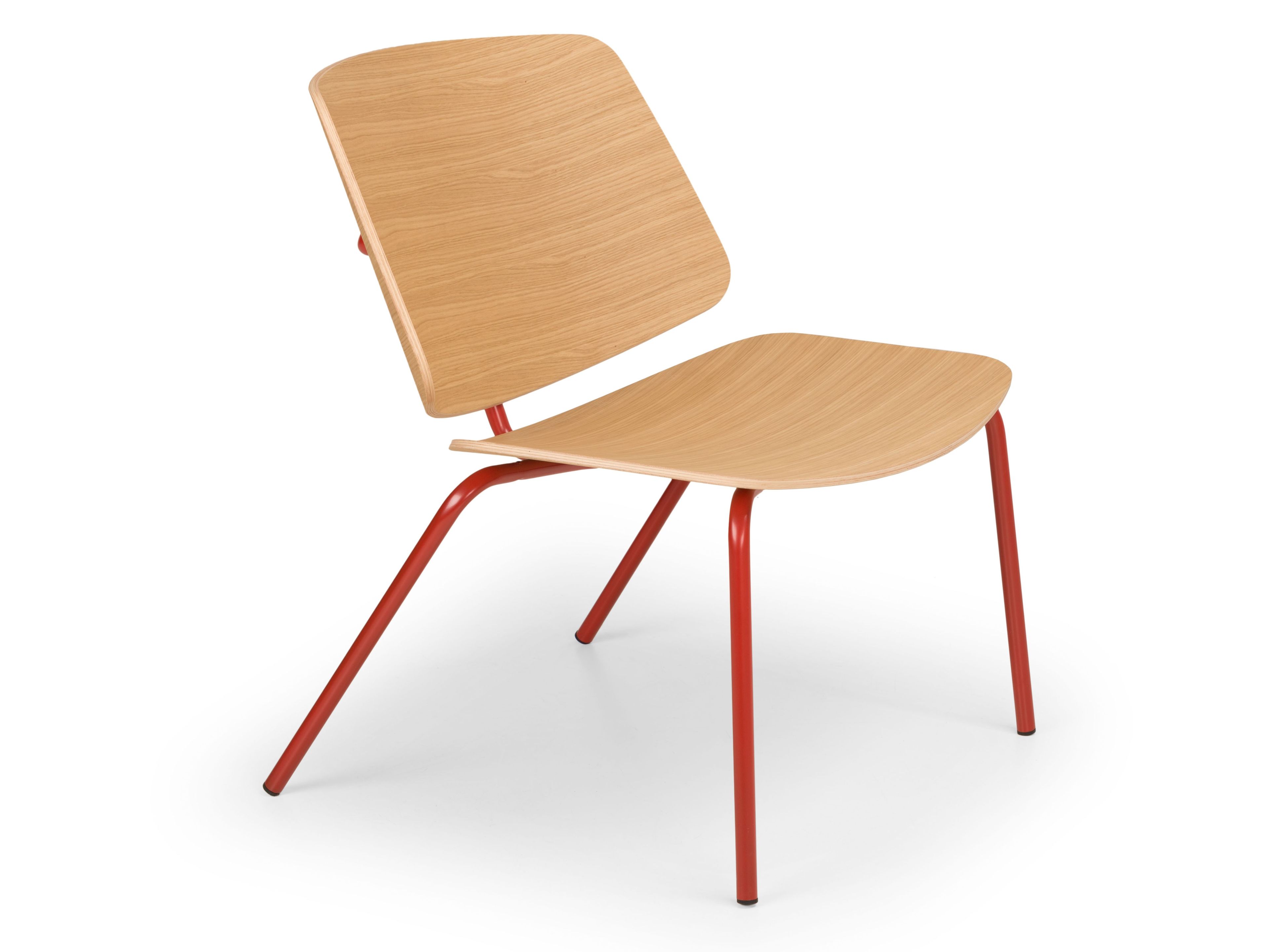 TAO | Easy chair Tao Collection By True Design