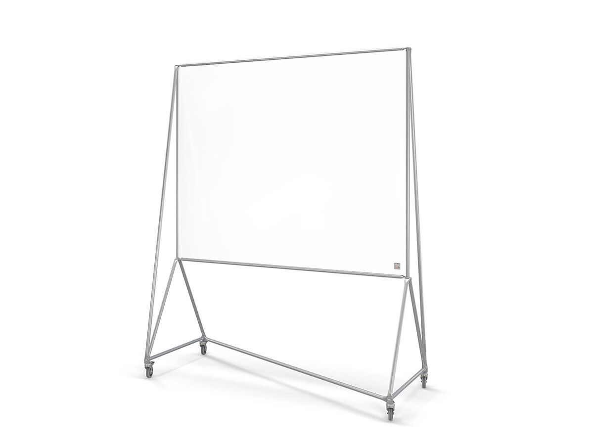 DESIGN THINKING LINE® Office whiteboard By System 180