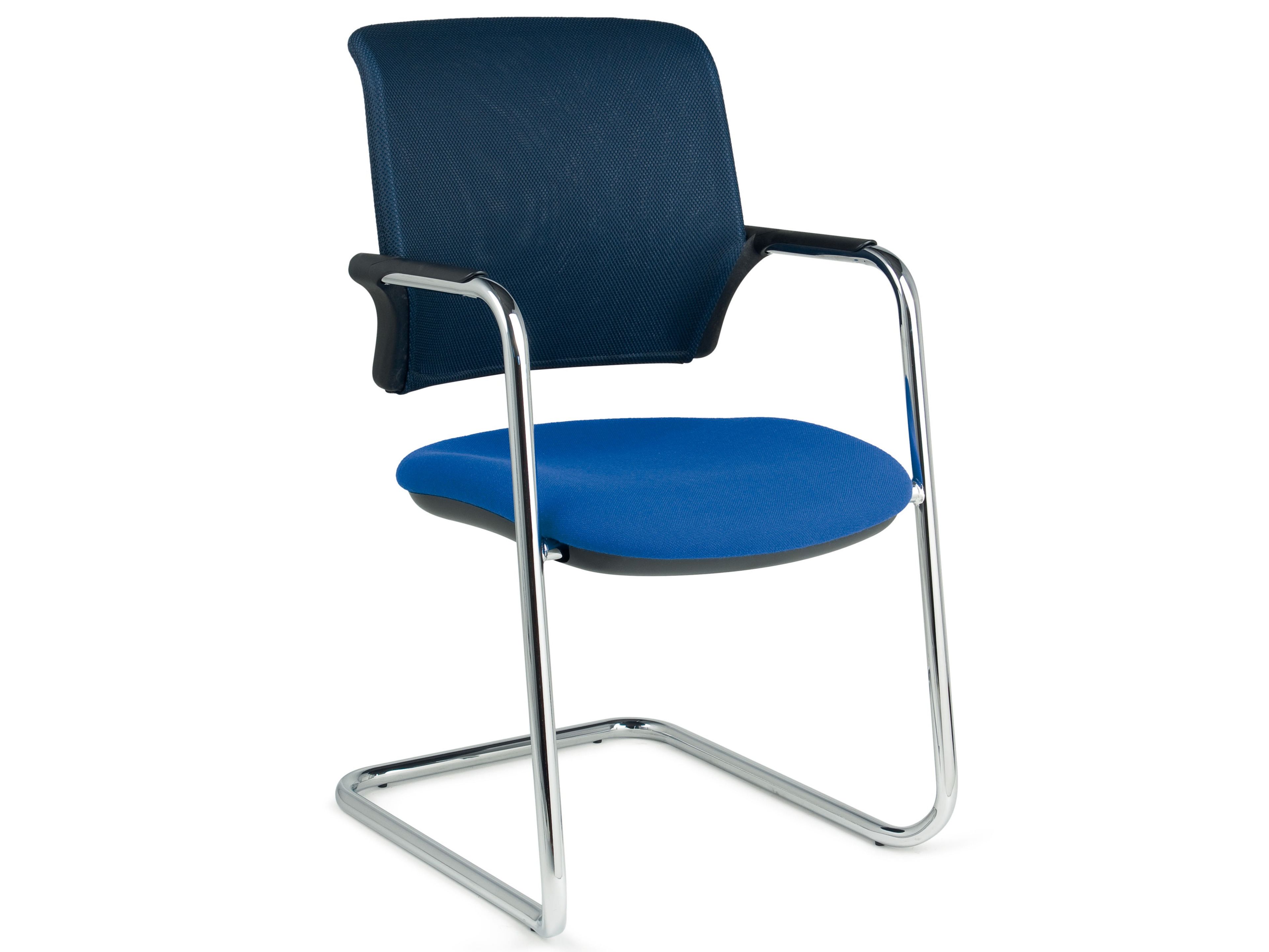 ECOCHAIR | Cantilever chair Ecochair Collection By Moving design Pietro ...