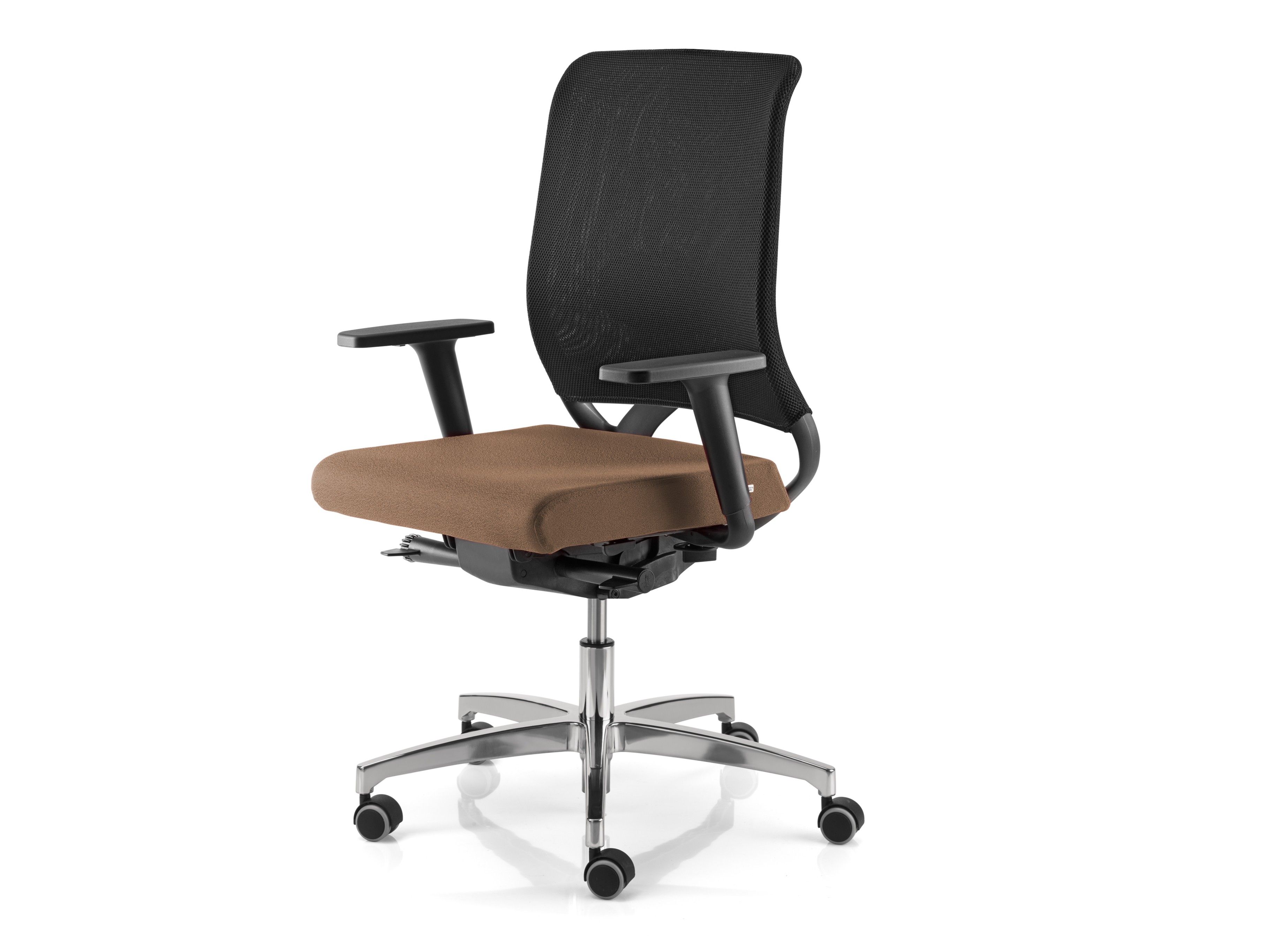 ECOCHAIR | Office chair Ecochair Collection By Moving design Pietro Lovato