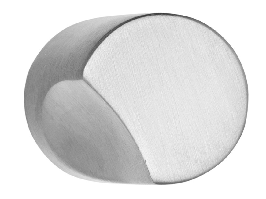 Pomello in acciaio inox ECLIPSE DR23M IN - Formani - Edilportale
