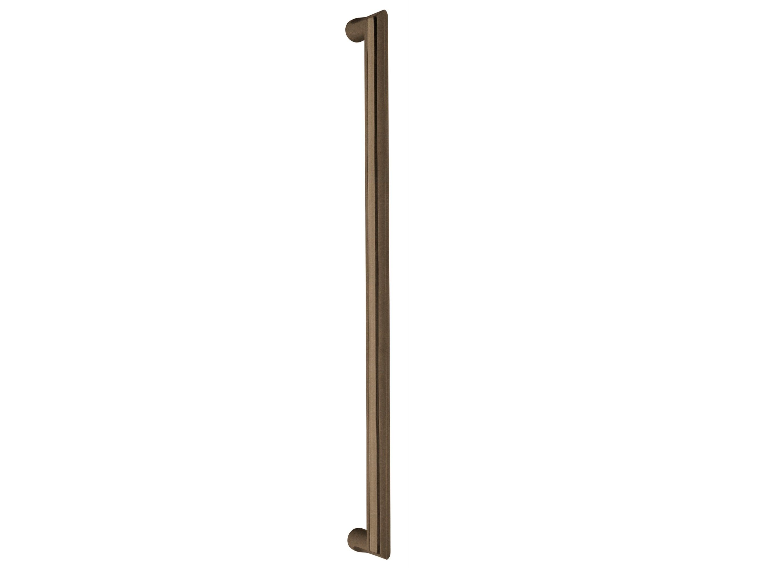 ECLIPSE DR501 BR Pull handle By Formani | design David Rockwell