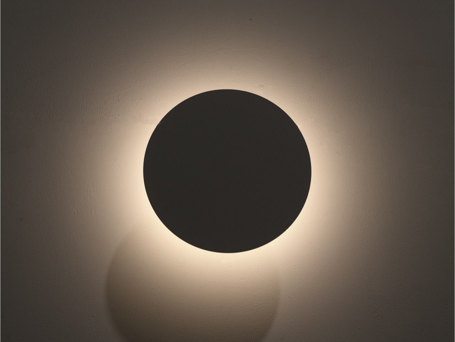 ECLIPSE IP Outdoor wall lamp By EGOLUCE