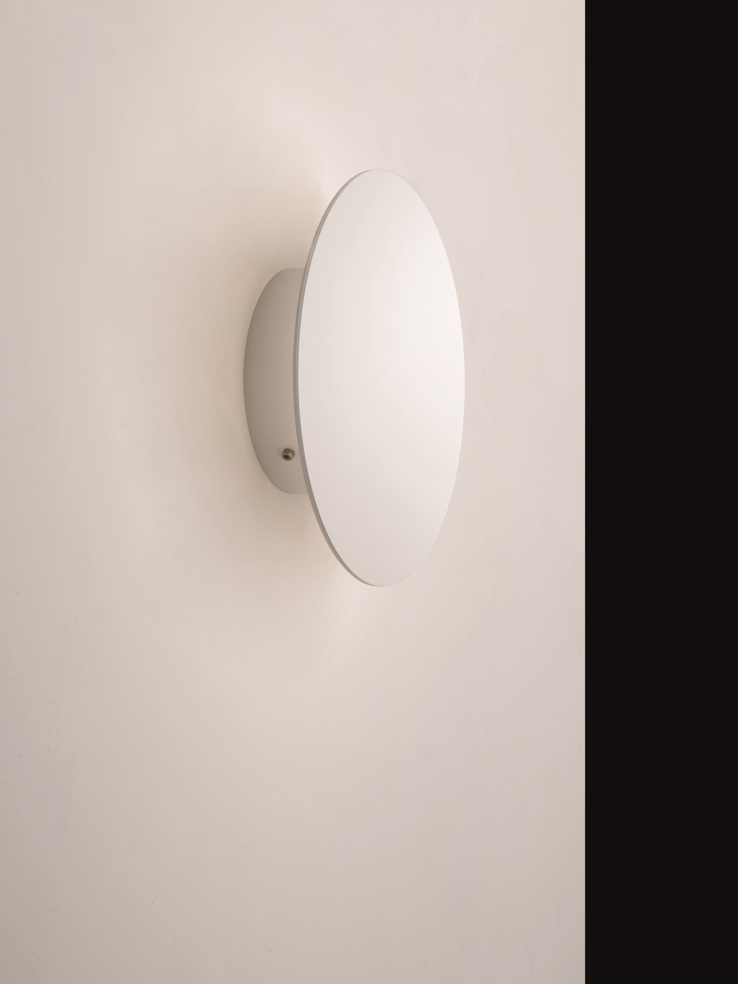ECLIPSE IP Outdoor wall lamp By EGOLUCE