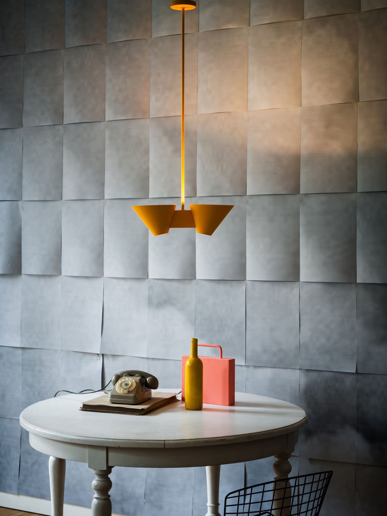 BILLY Ceiling lamp By Kalmar
