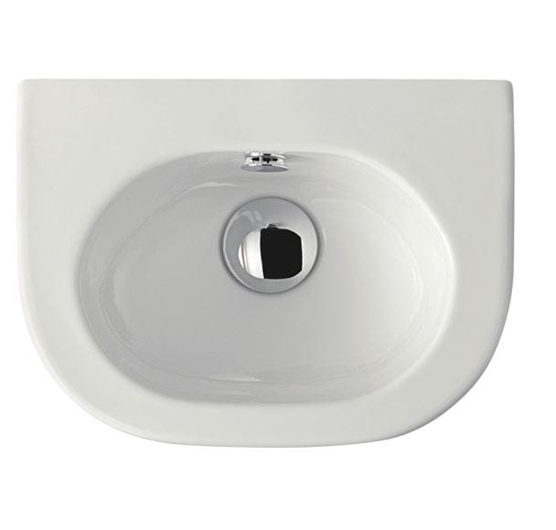 EDEN | Handrinse basin By GALASSIA design Antonio Pascale