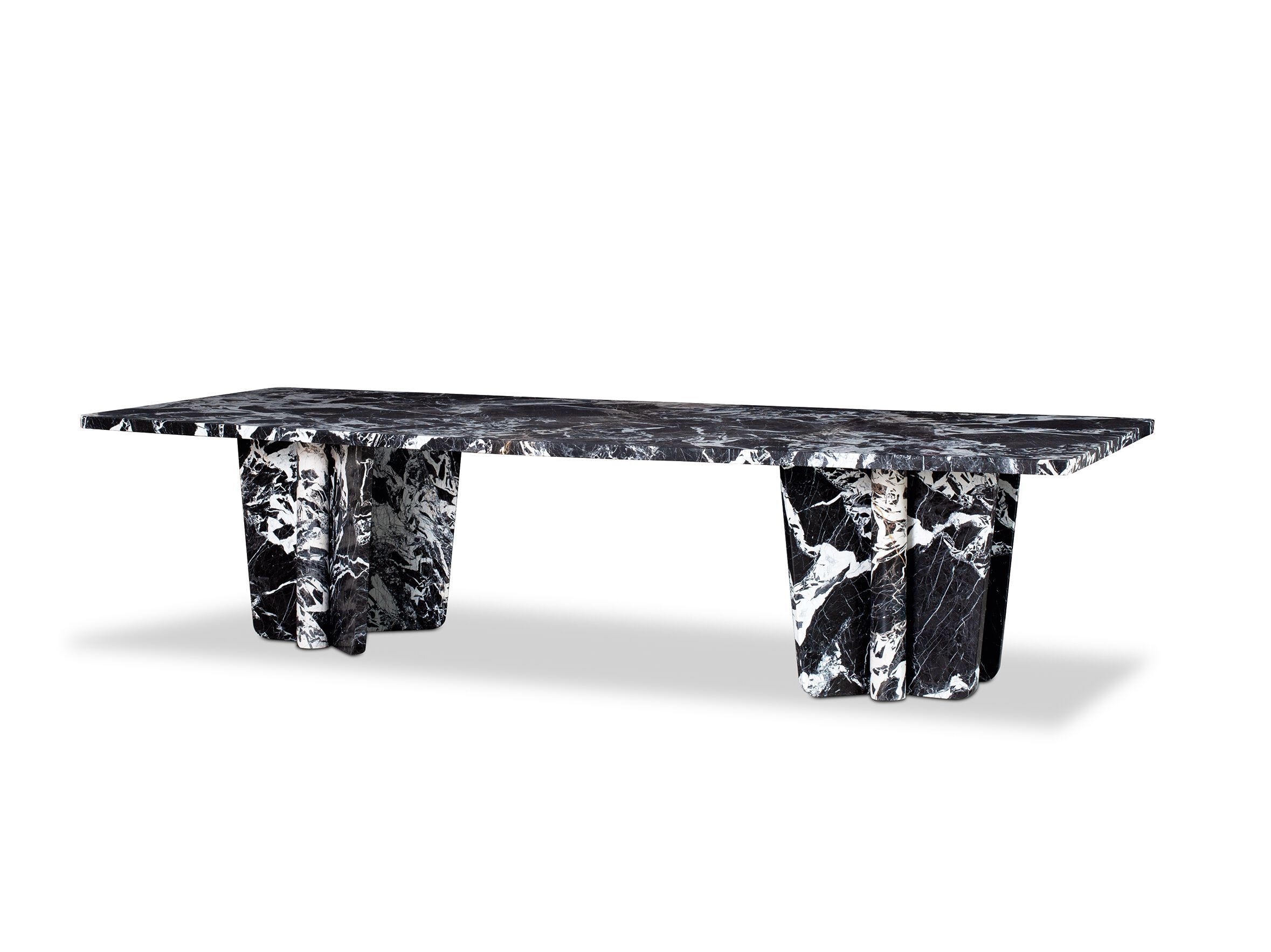 KATE Table By BAXTER