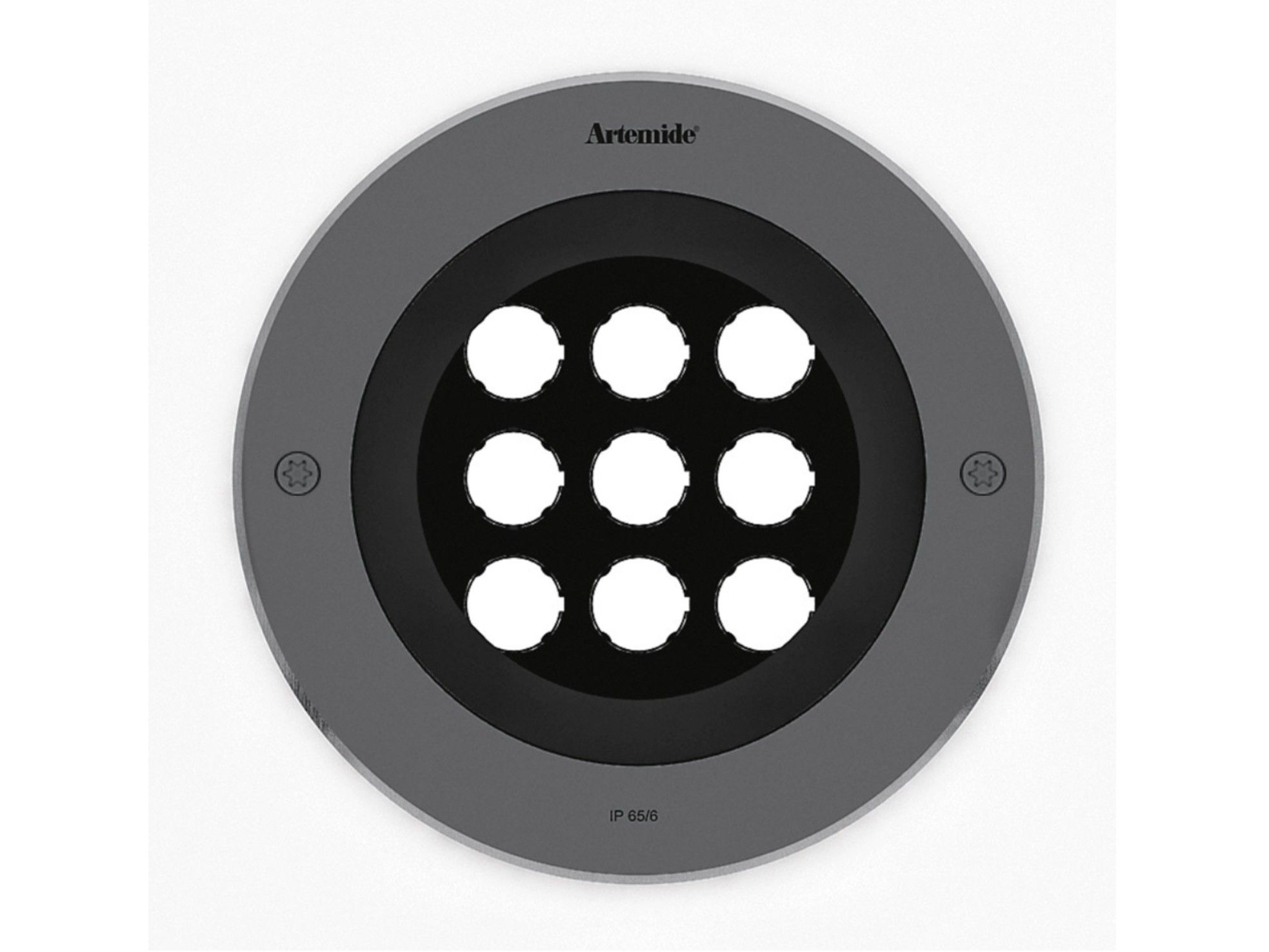 EGO DRIVE-OVER | Segnapasso By Artemide