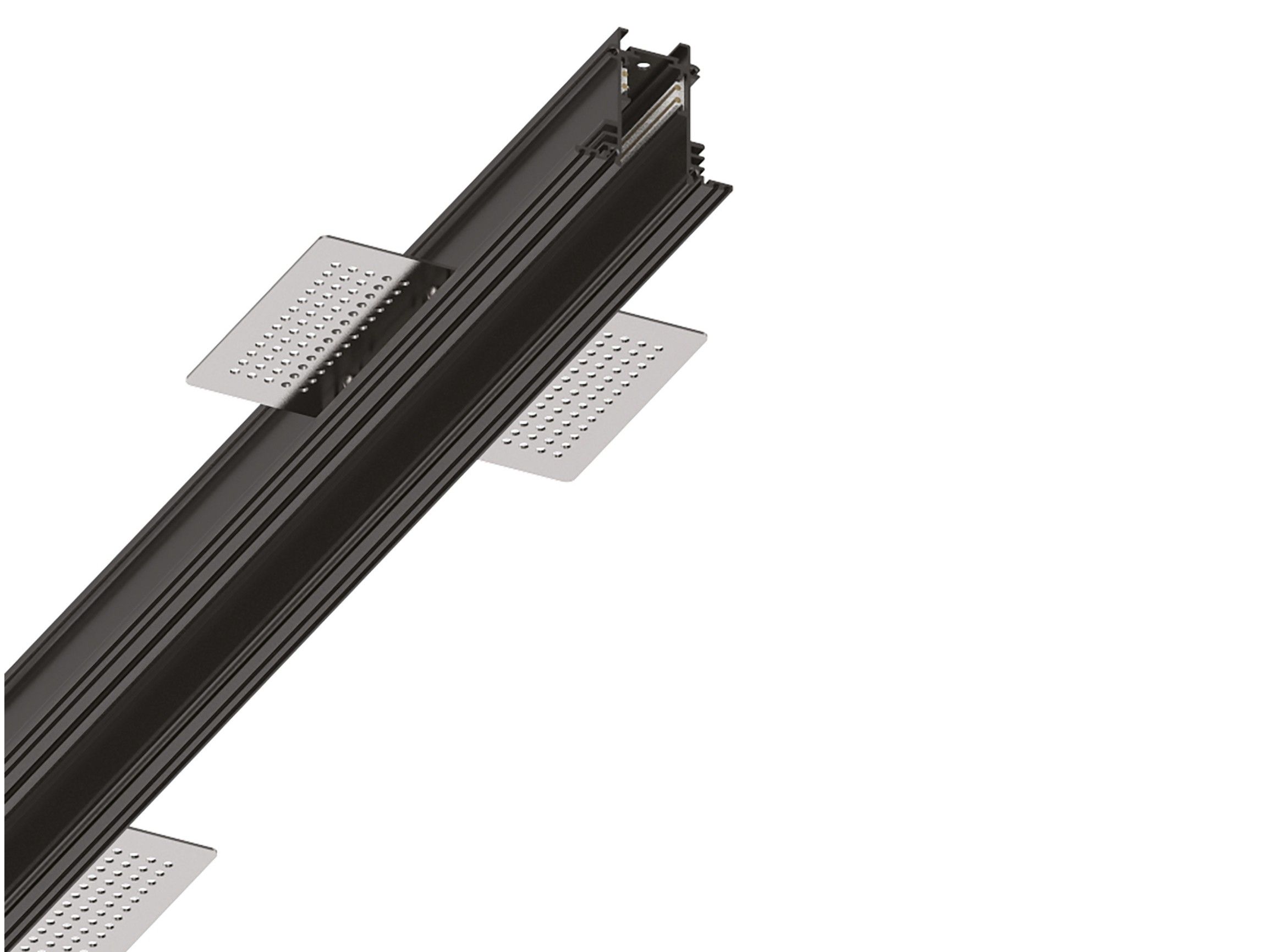 EGO PROFILE track-Light By Ideal Lux