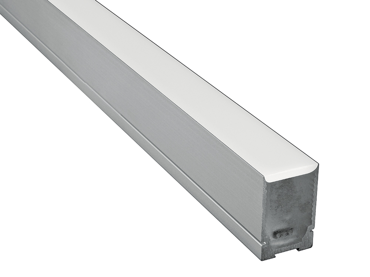 EK2 | Outdoor linear profile Metal Outdoor linear profile By Aldabra