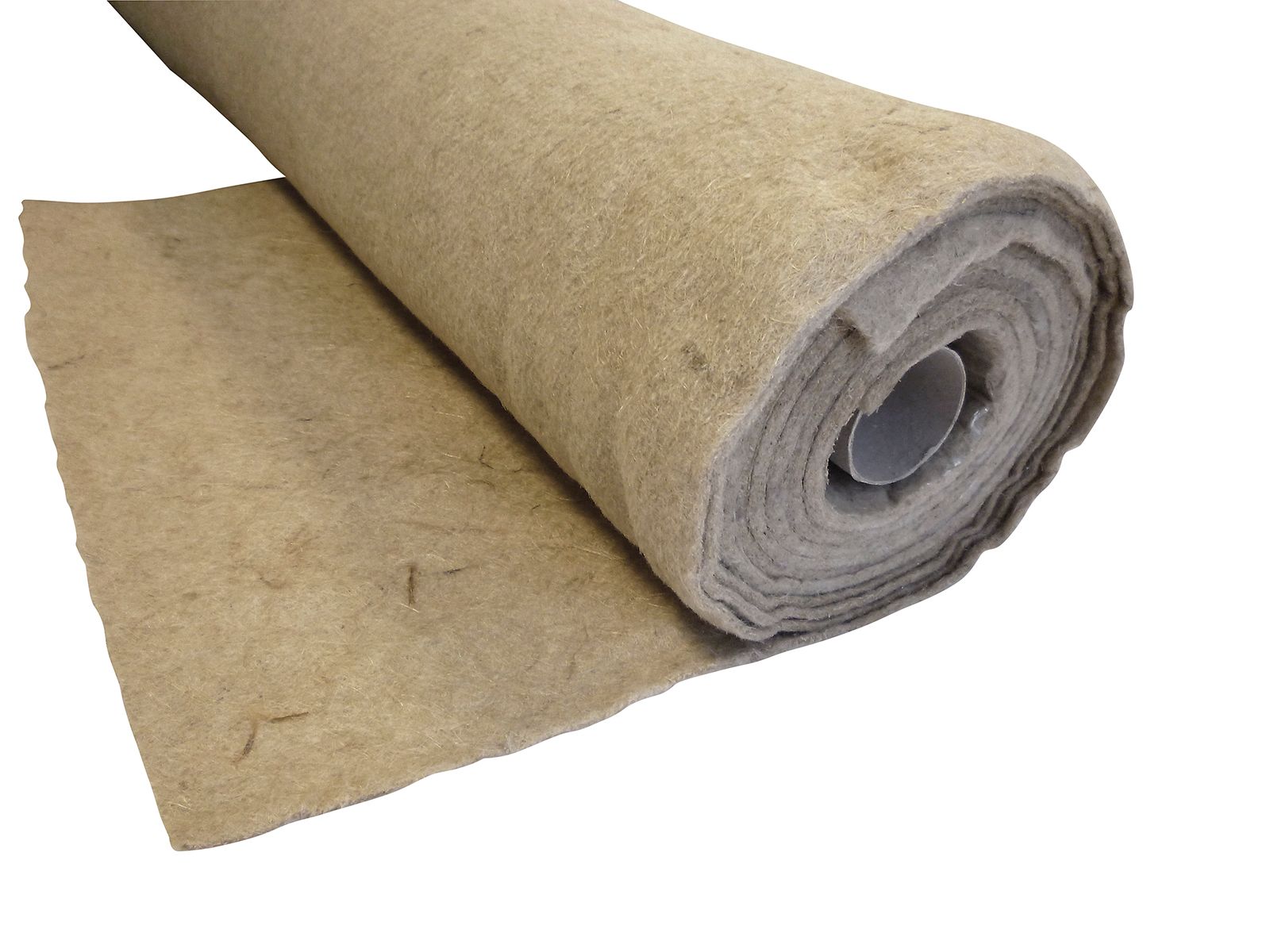 IMPACT INSULATION SYSTEMS Impact insulation system By Biemme