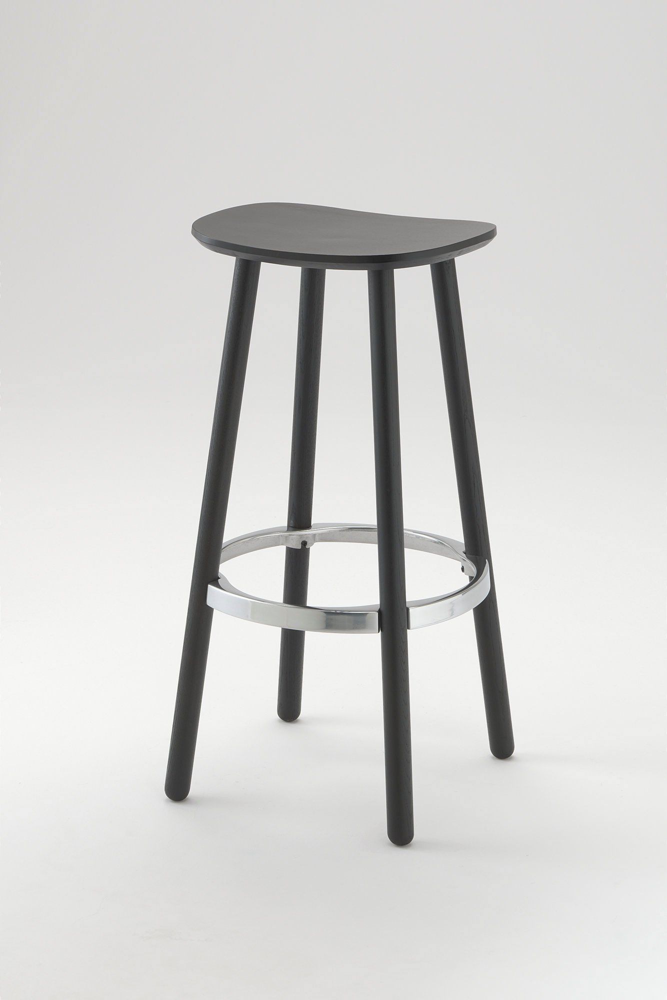 ELA SG Stool By SOFTLINE 1979
