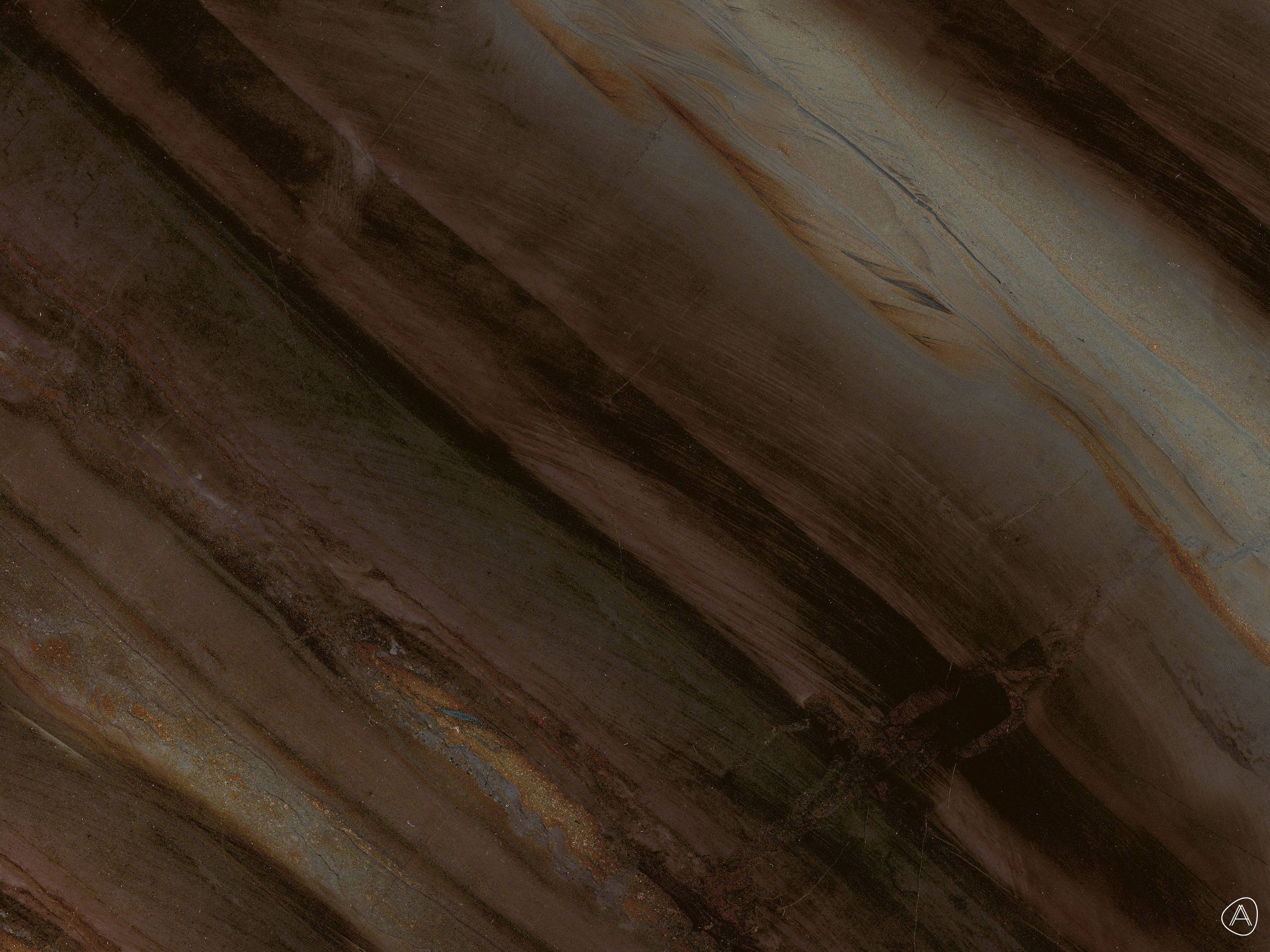 ELEGANT BROWN flooring By Antolini